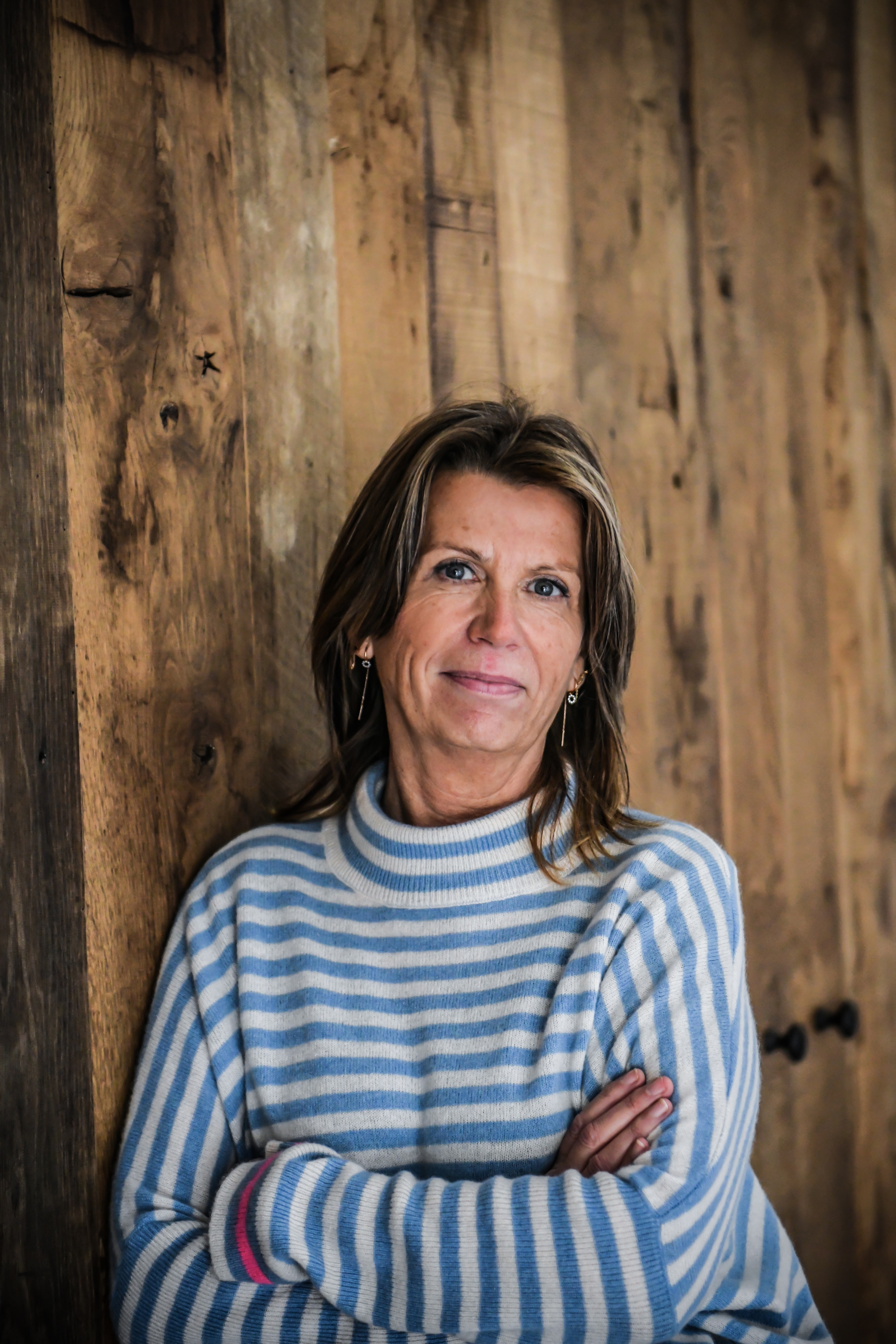 Inès Vandenberghe, vriendin van Gert Verheyen: ‘Trouwen past niet bij ...