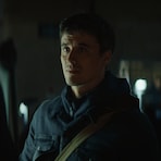 Ward Kerremans (‘Dood spoor’, ‘Patsers’): ‘Na die eerste avond met ...