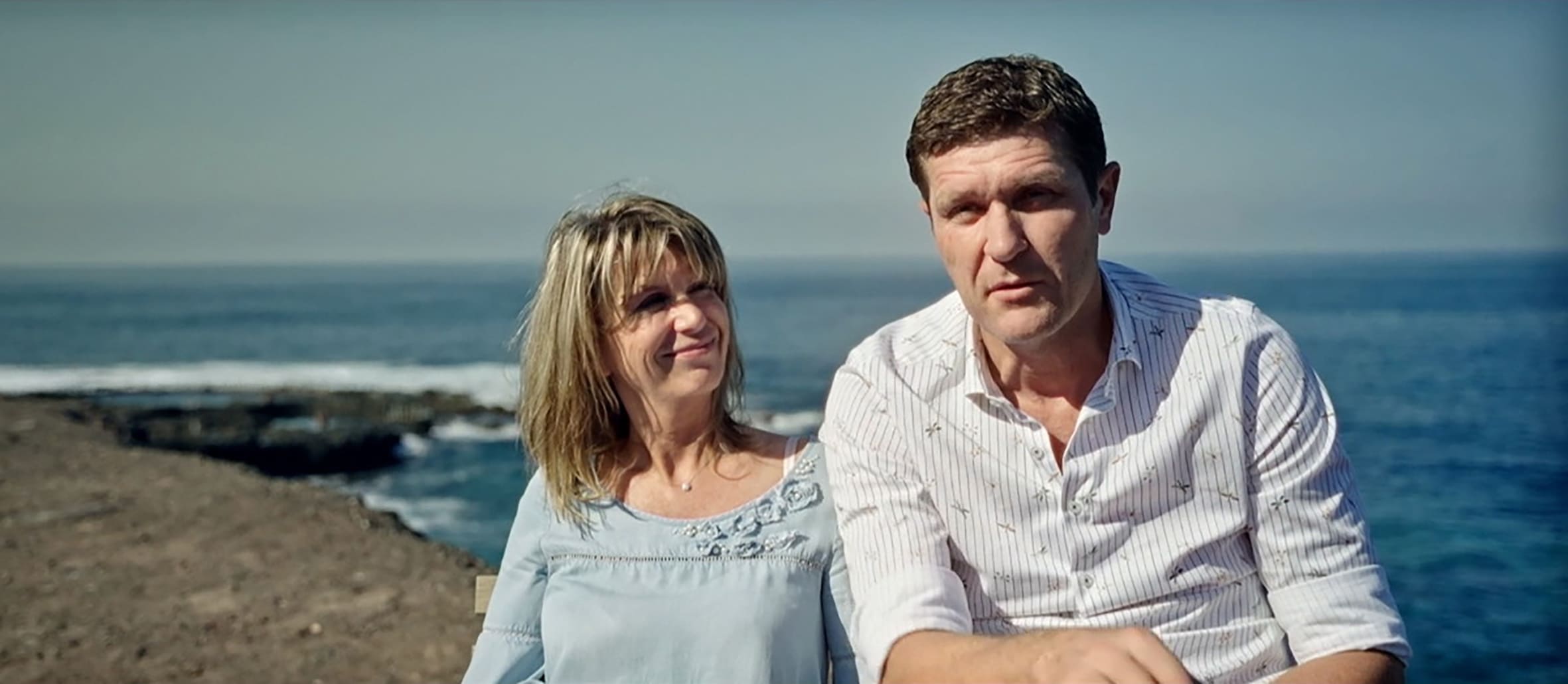 Inès Vandenberghe, vriendin van Gert Verheyen: ‘Trouwen past niet bij ons. Ik wil niet dat Gert ...