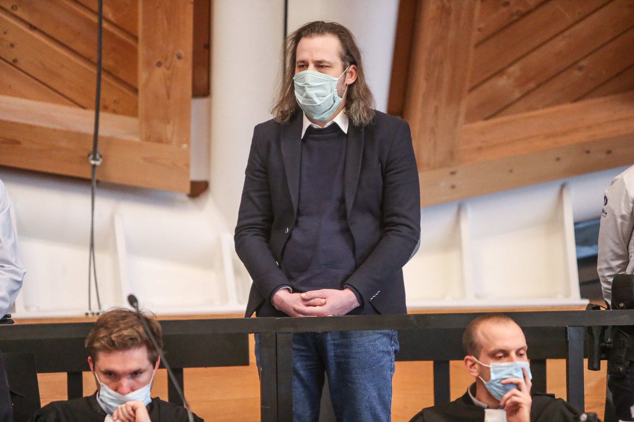 Wetsdokter Diona D’Hondt: ‘Zijn lijk lag in een donkere kelder, in het ...