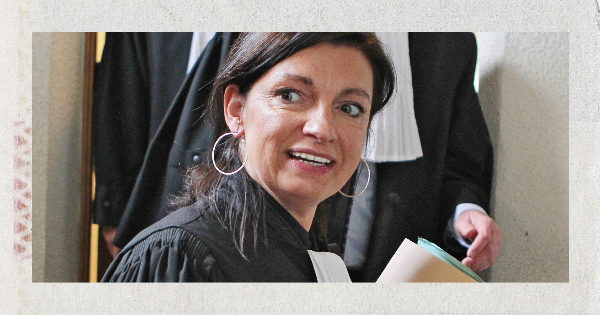 Wie vermoordde advocate Claudia Van Der Stichelen? ‘Ik denk aan een ...