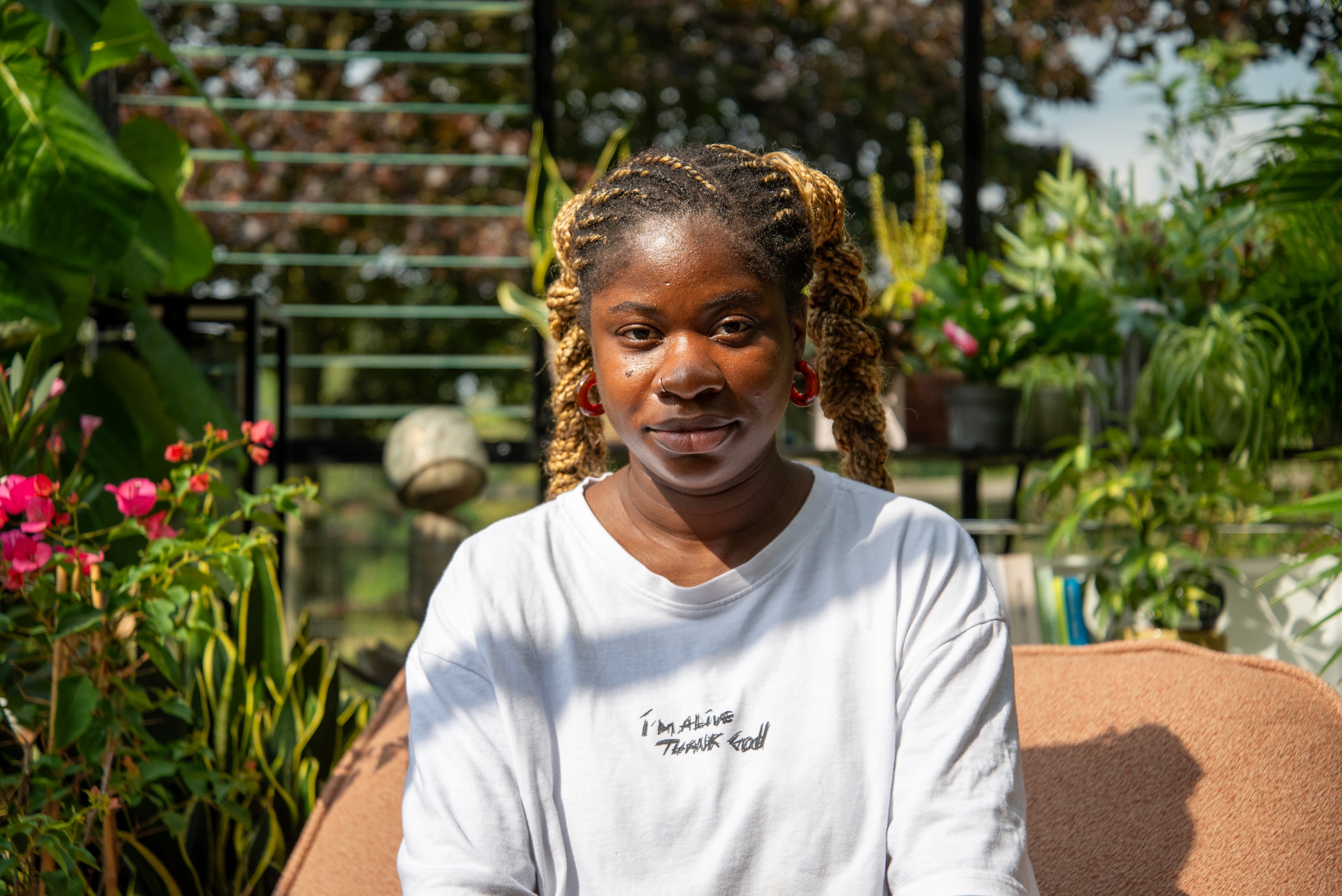 Coely in 'Het Huis': ze is real, maar bovenal mooi ★★★½☆ | Humo: The ...