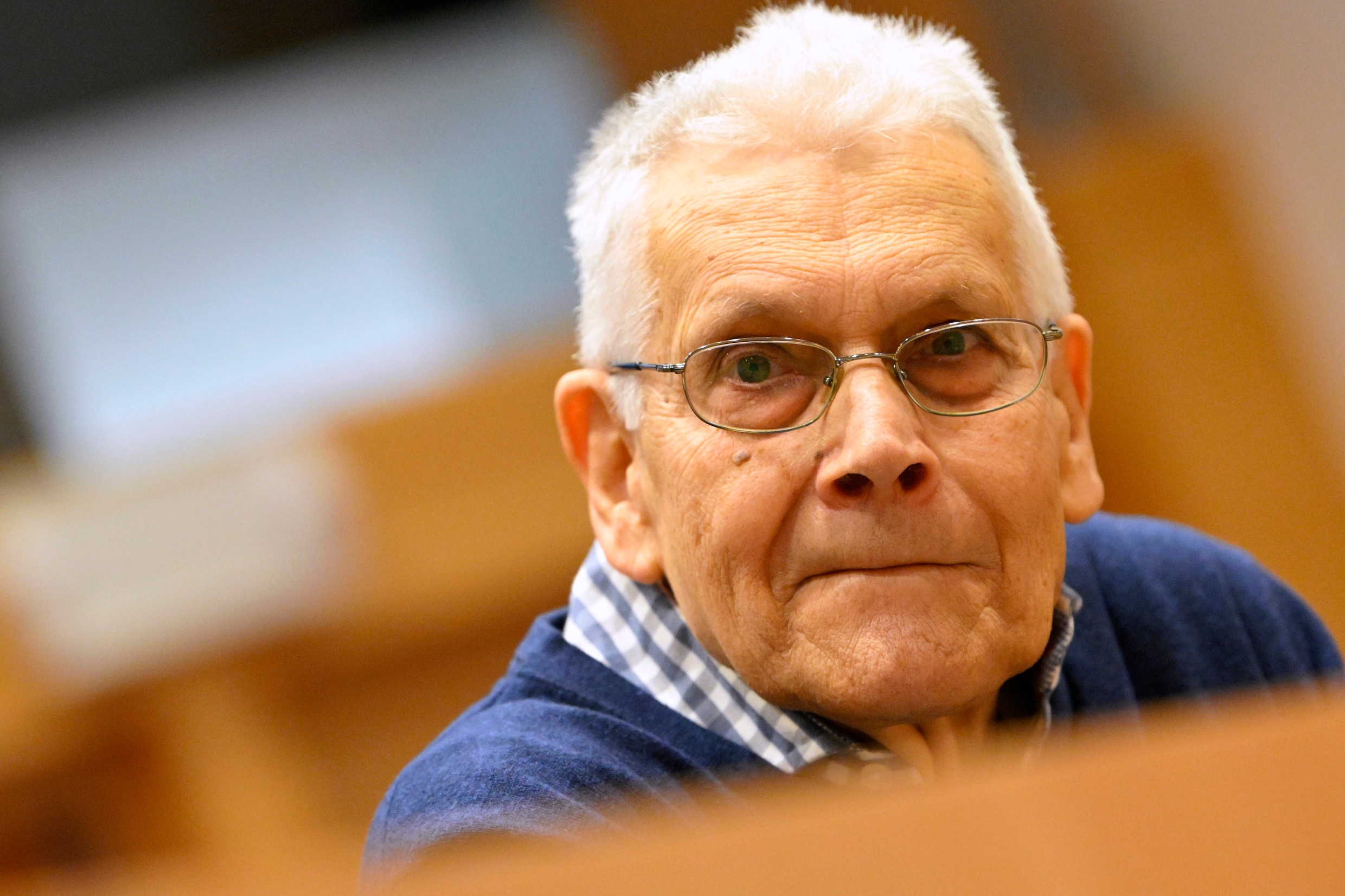 ‘De vergoeding van de kerk voor het misbruik dekt slechts een fractie van de kosten’ | Humo: The ...