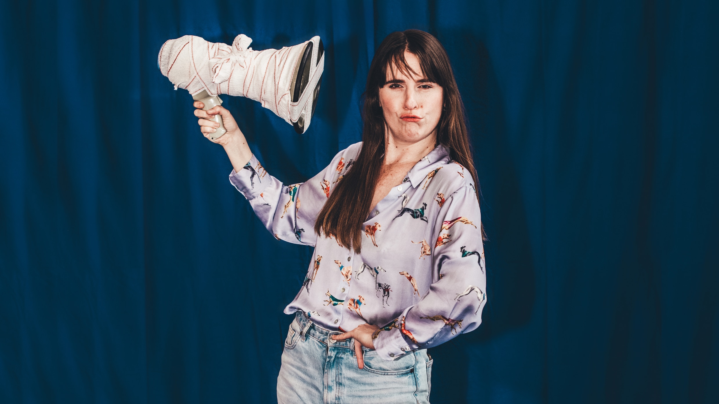 Vanavond op tv: Sarah Vandeursen in het land van de wokies, de Red ...