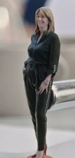 Inès Vandenberghe, vriendin van Gert Verheyen: ‘Trouwen past niet bij ...