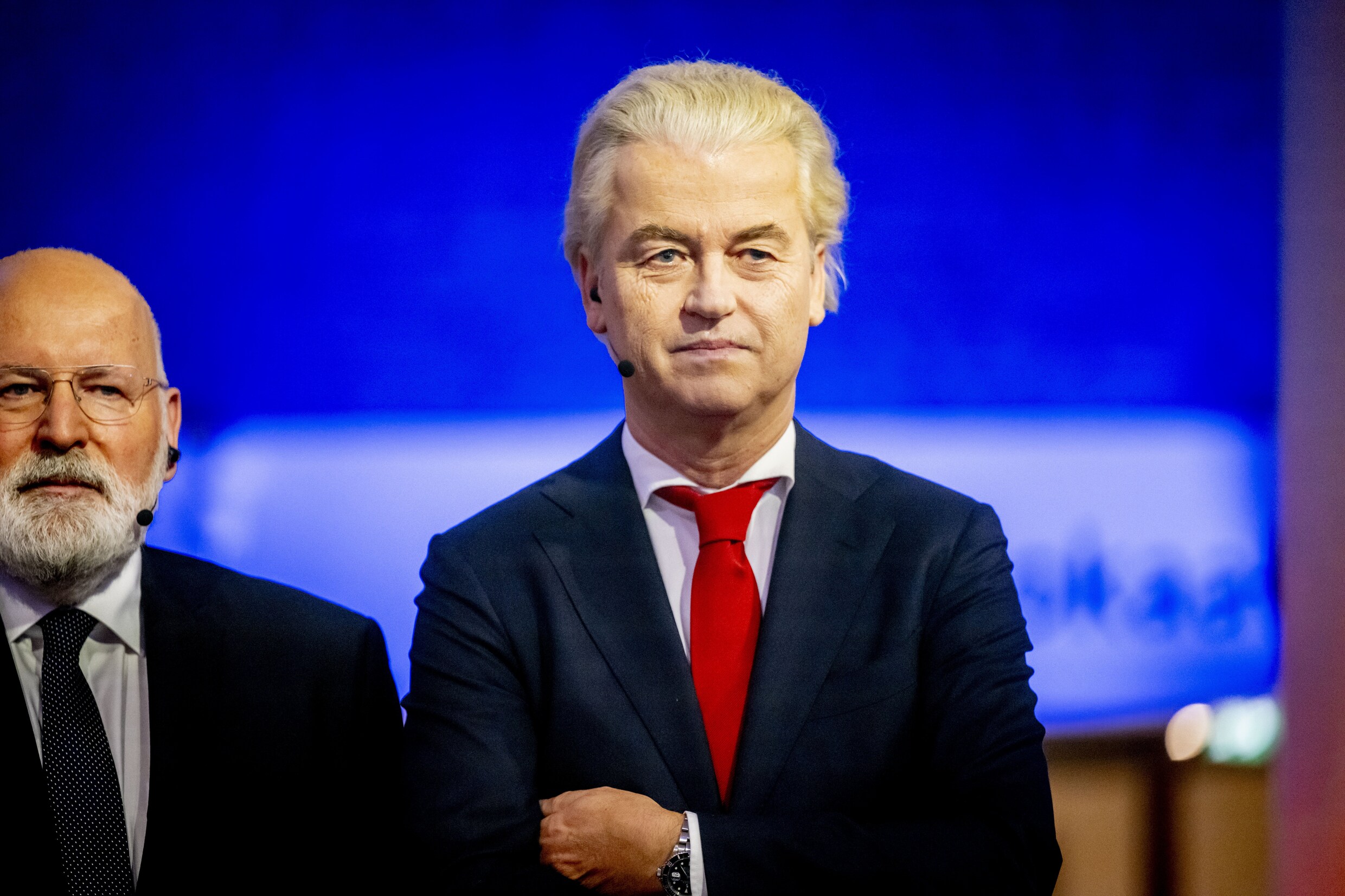 Frank Creyelman schopt het tot ons woord van de week: Vlaams ...