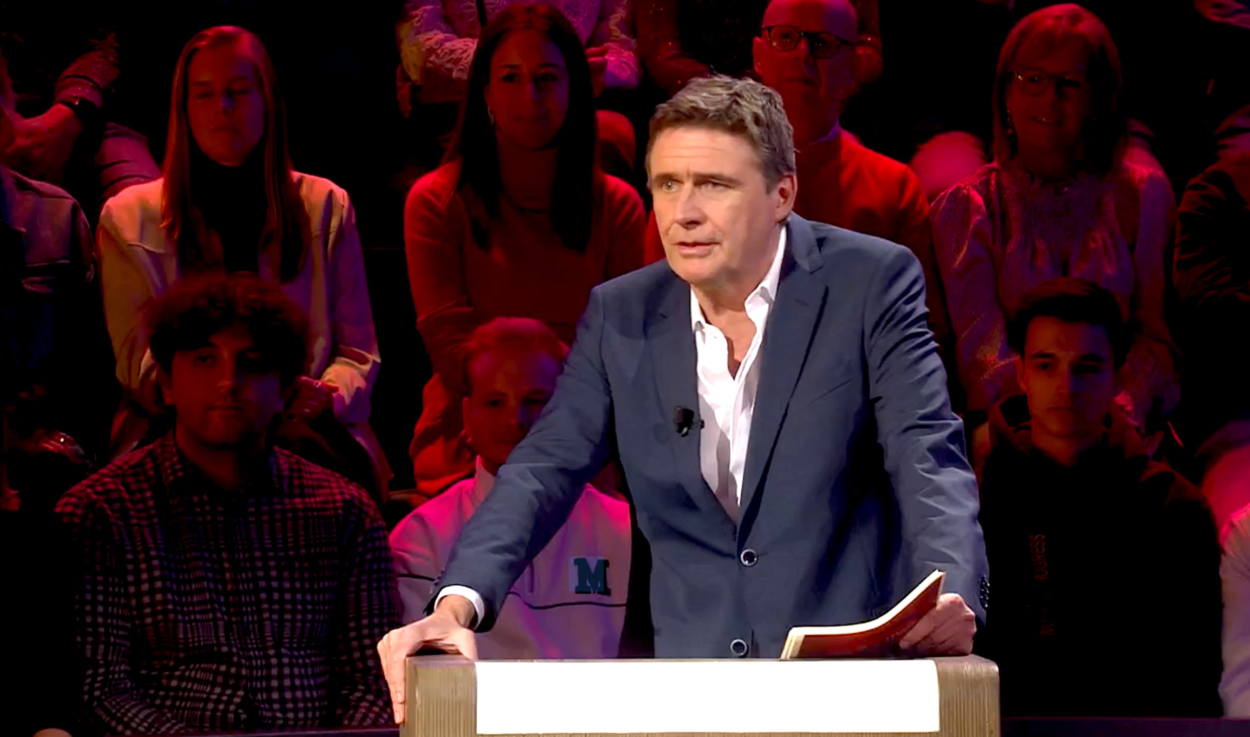 Erik Van Looy timmert opnieuw aan internationale carrière en wordt ...