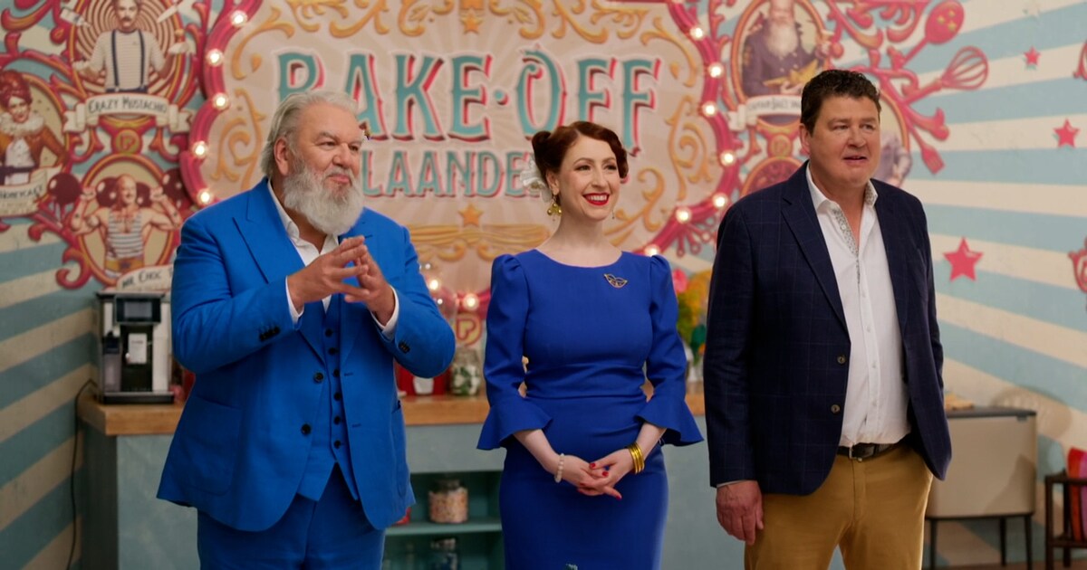 Achter de schermen bij ‘Bake off’: ‘Het regende reacties van mensen die ...