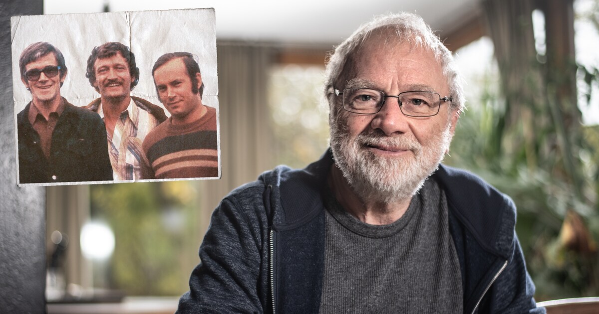 Voormalige Guatemalteekse regeringsleiders opgespoord met foto’s: ‘Ooit ...