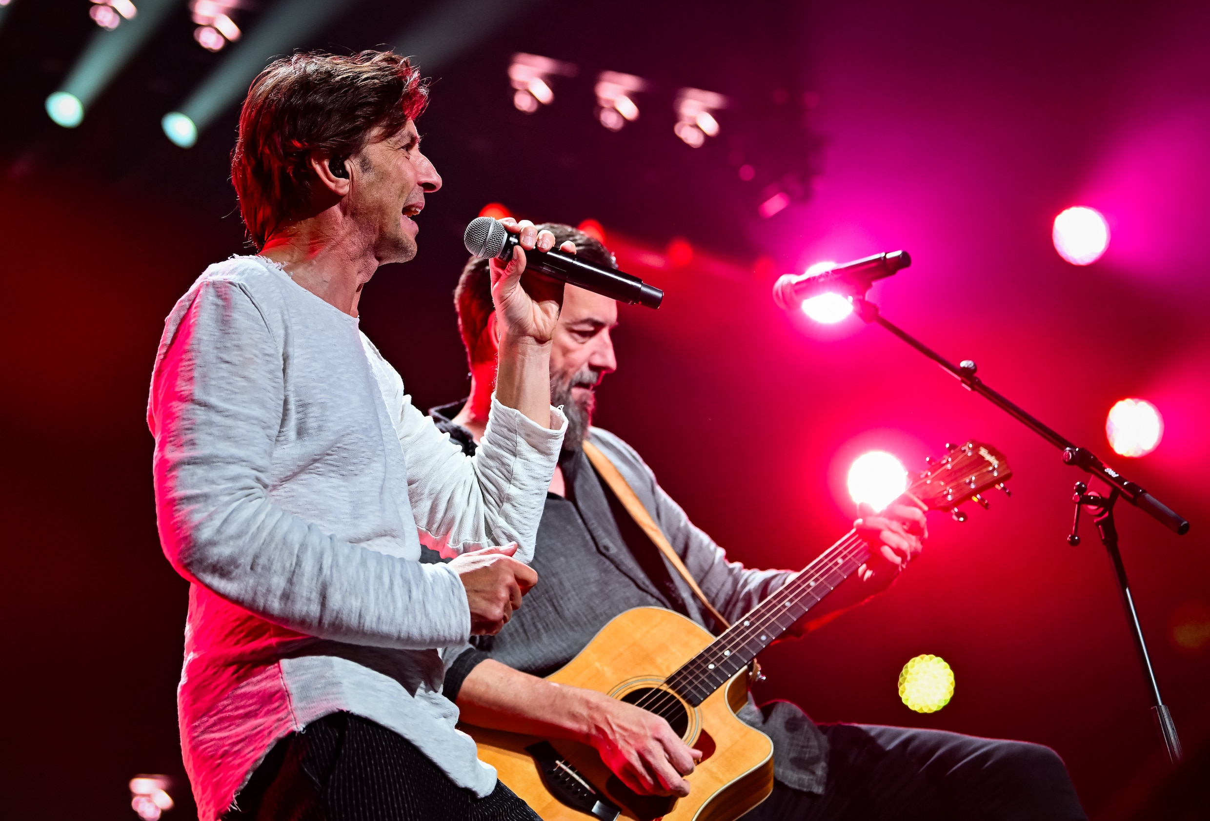 ‘Clouseau is simpelweg een van de beste poprockbands van België’ | Humo ...