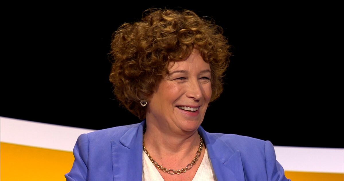Petra De Sutter in ‘De slimste mens ter wereld’: ‘Als ik ooit uit de ...