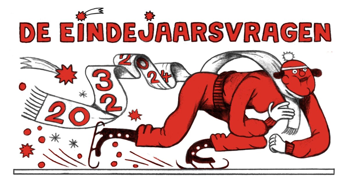 Stella Bergsma: ‘Op TikTok doen mensen en AI elkaar na. Neppe influencers worden populair. Of ...