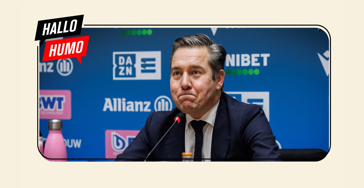 Mannaert vertrekt bij Club: 'Alcohol en toxisch leiderschap' | Humo ...