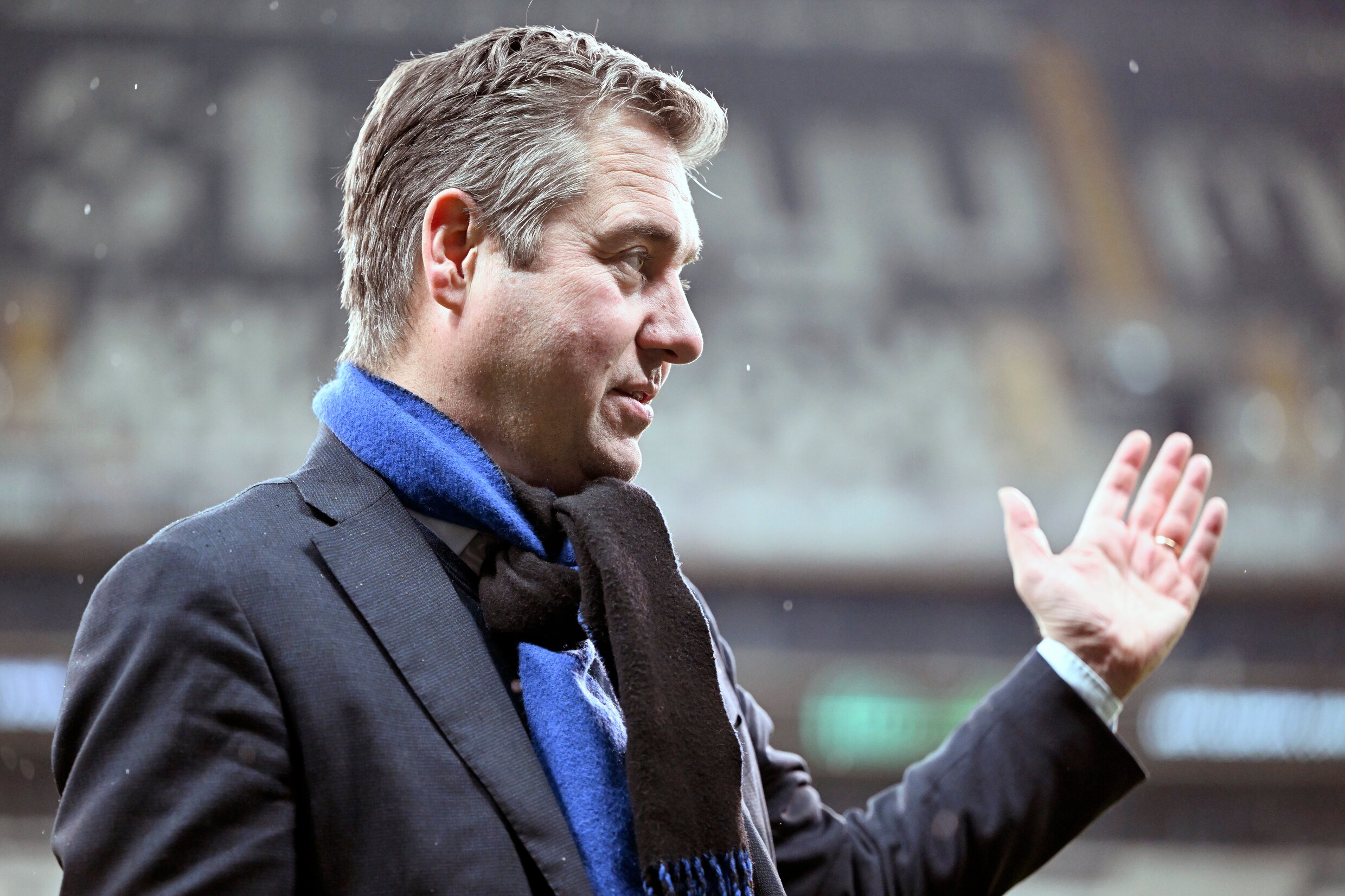 Mannaert vertrekt bij Club: 'Alcohol en toxisch leiderschap' | Humo ...