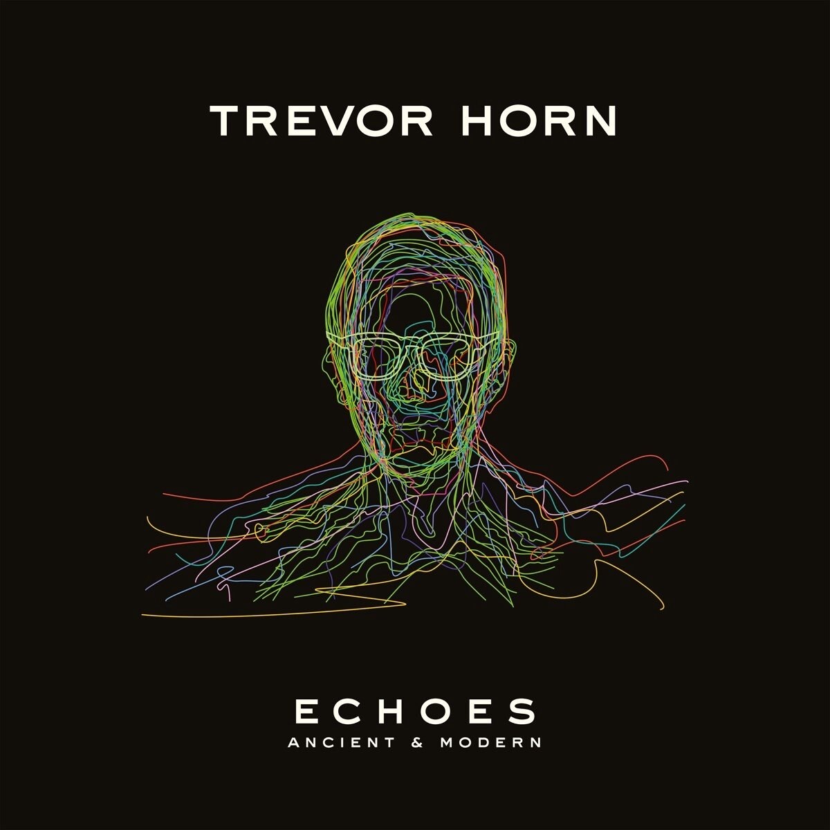 Review: 'Echoes: Ancient & Modern' van Trevor Horn | Humo: The Wild Site