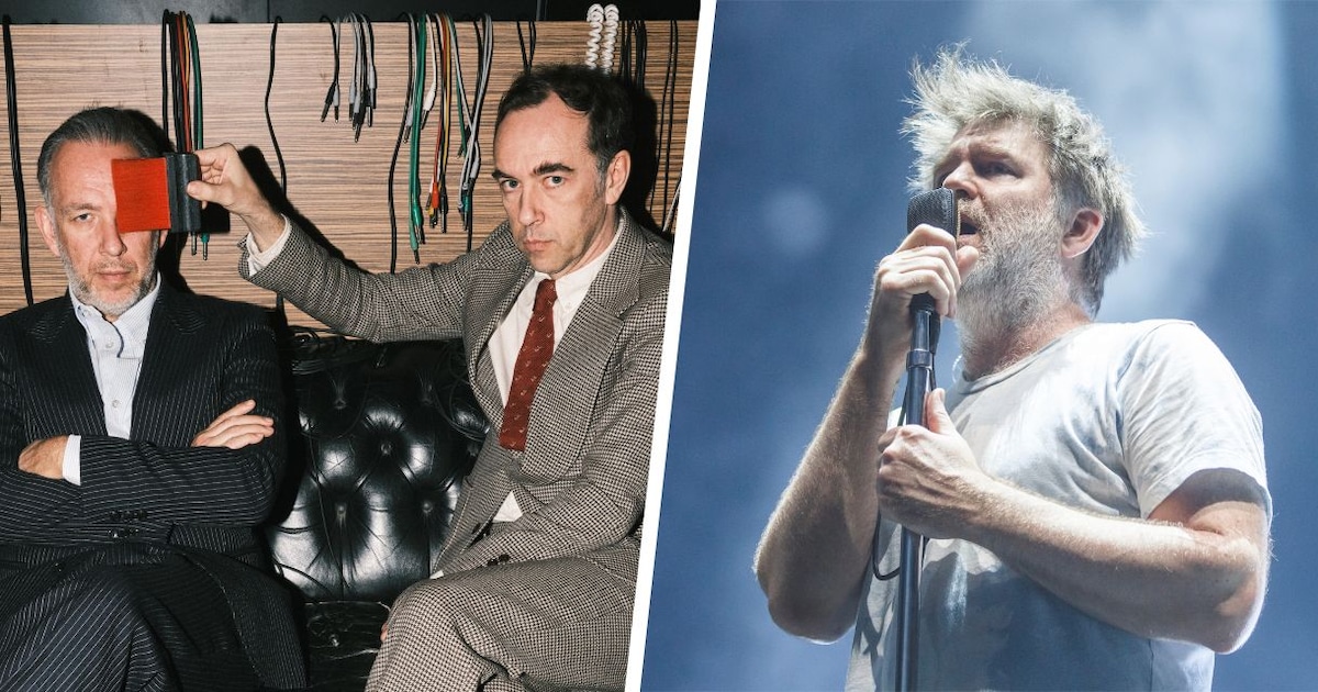 Eindelijk: Despacio, de superieure discobar van de broers Dewaele en ...