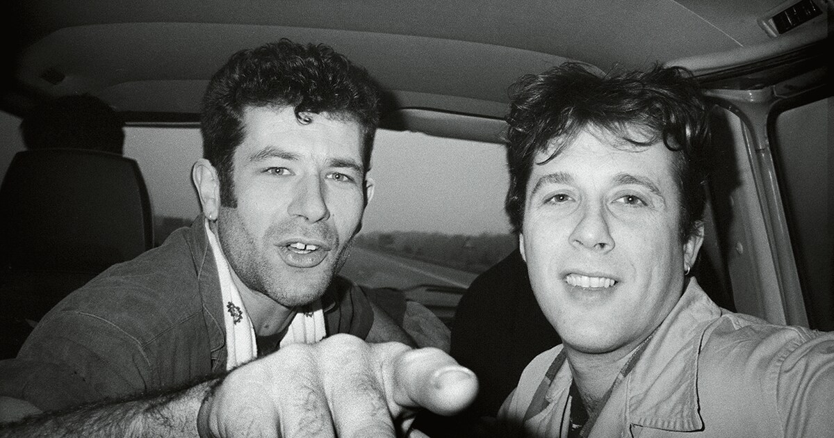 Fotograaf Danny Willems herdenkt Arno met expo en boek: ‘Hij had geen ...