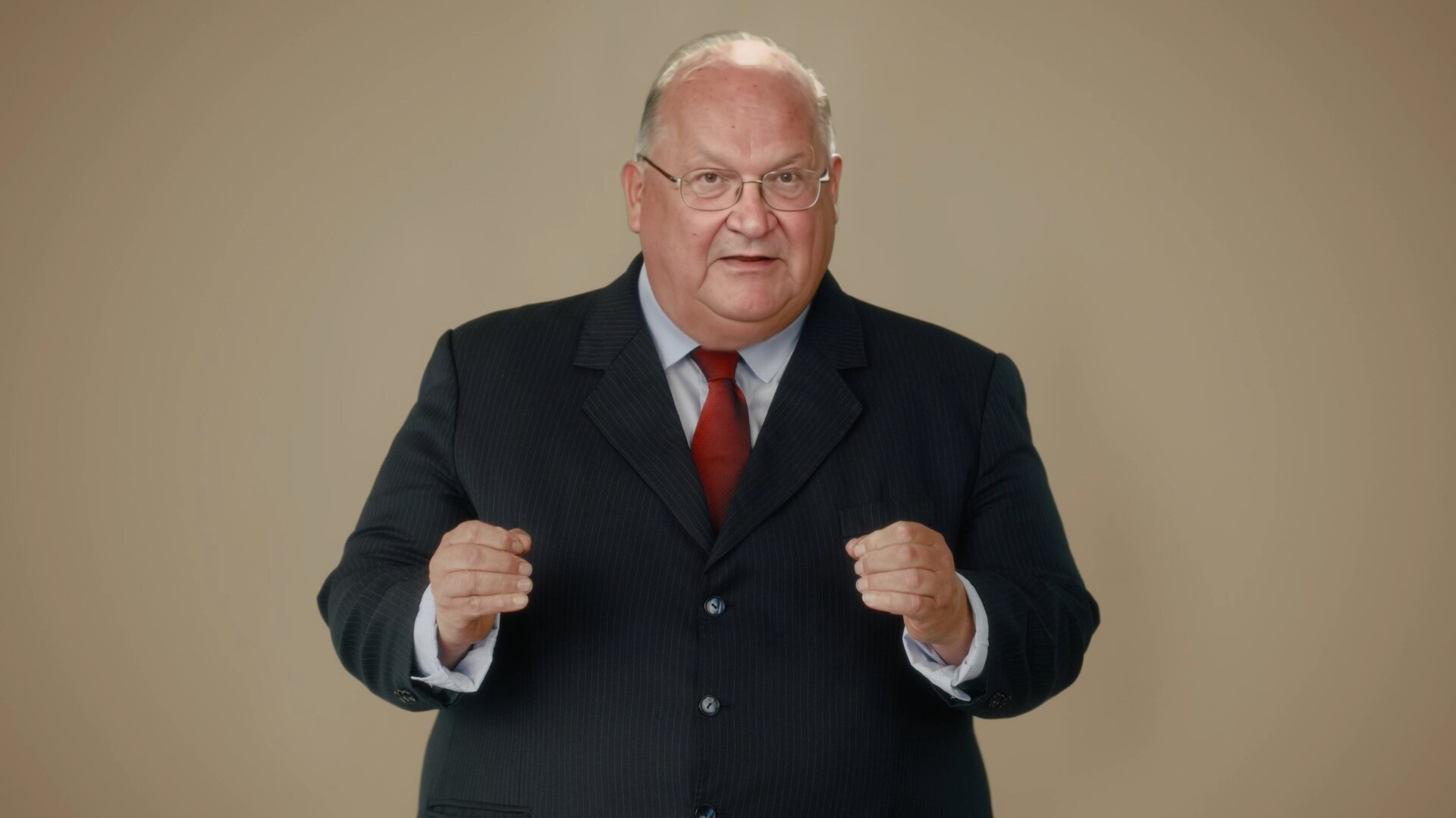 Frank Creyelman schopt het tot ons woord van de week: Vlaams ...
