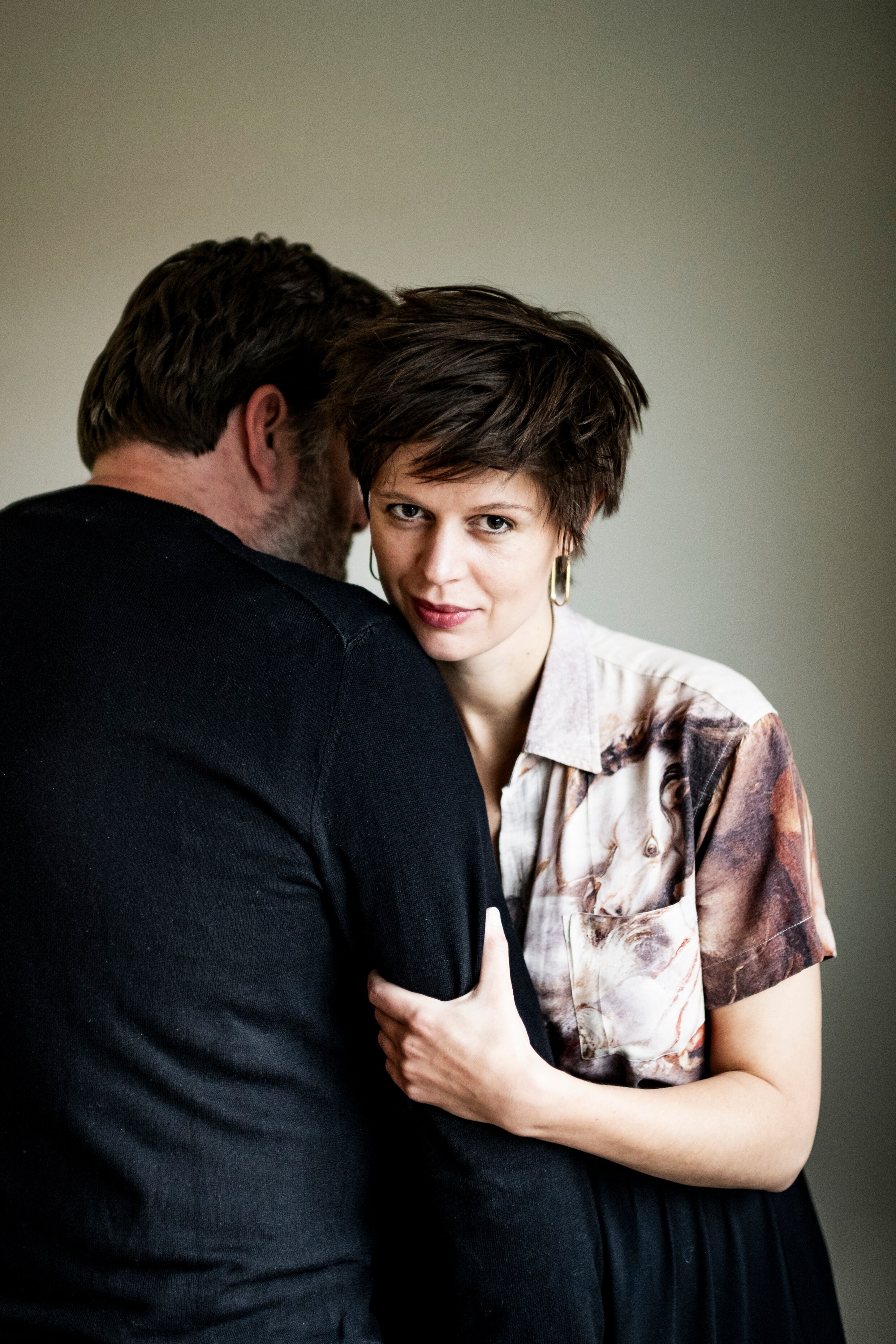 Stefaan Degand en Elien Hanselaer in verwachting: ‘Ik wist dat Stefaan ...