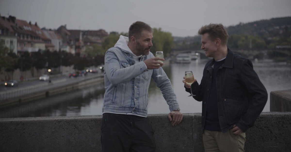 Wim De Vilder keert terug naar Würzburg: ‘Duitsers schenken royale ...