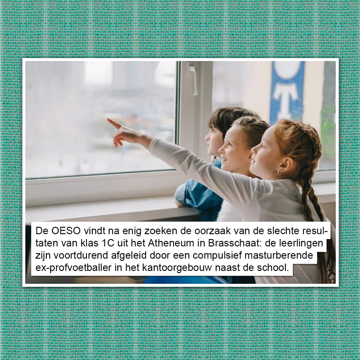 ‘De katholieke kerk stelt voorzichtig voor om het misbruik opnieuw in te voeren.’ Het Gat Van De ...