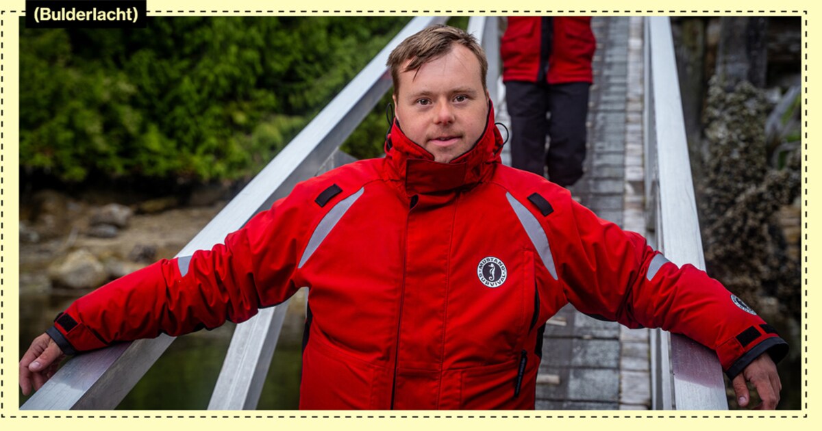 De beste grap volgens Laurens Verhelle (‘Down The Road’) | Humo: The ...