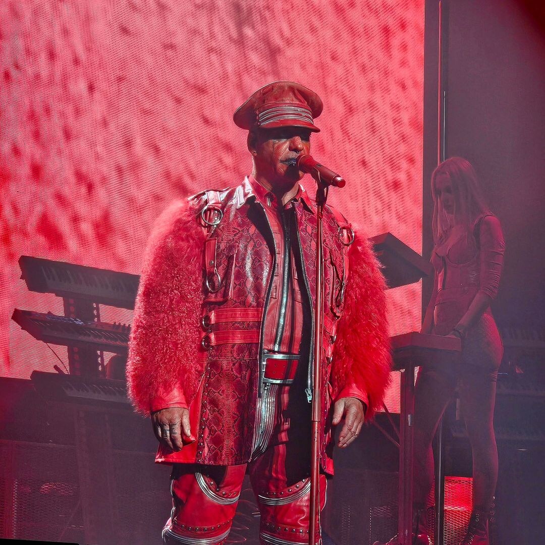 Graspop Metal Meeting lost Amenra, Dream Theater, Falling In Reverse en ...