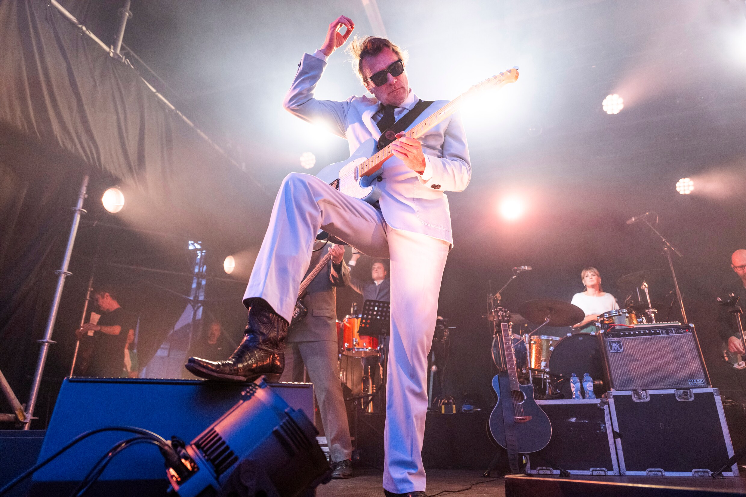 Humo selecteert de beste optredens van de week | Humo: The Wild Site