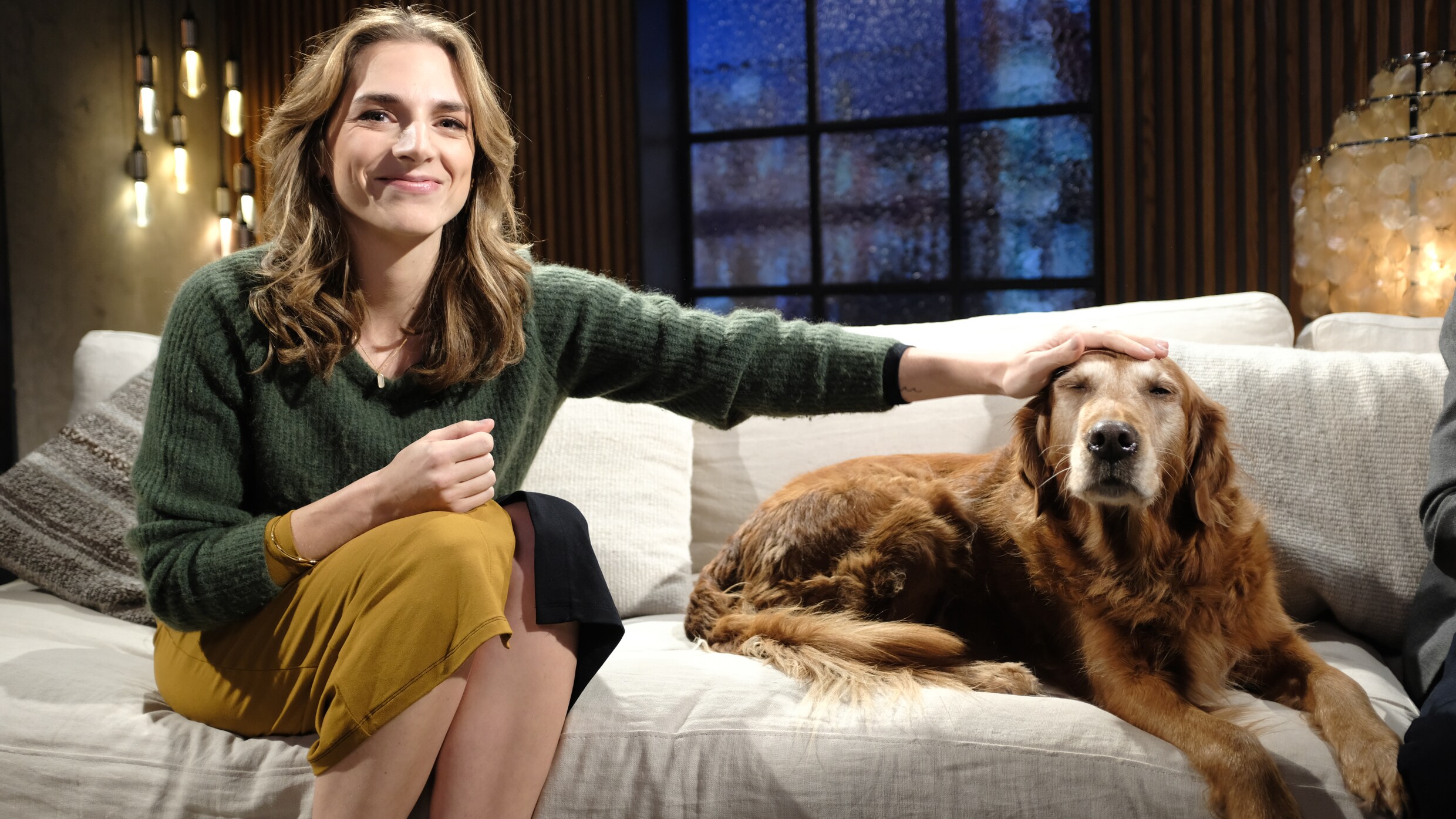 Vanavond op tv: het jaaroverzicht met Freek Braeckman, de eeuwige jeugd ...