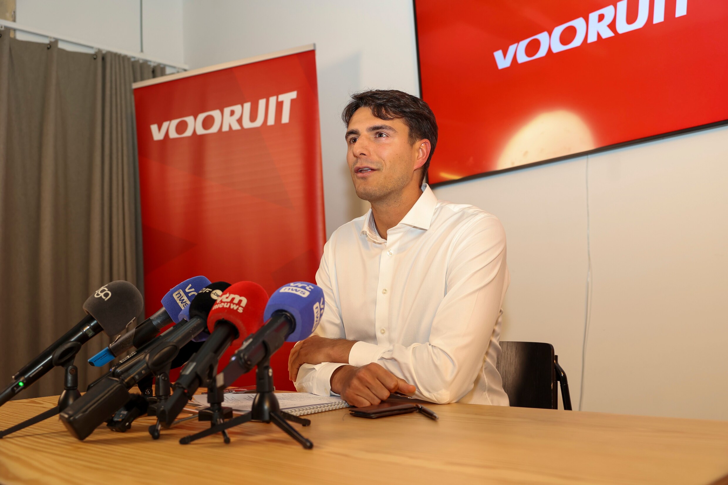 ‘De daden van Conner Rousseau verdienen minstens evenveel aandacht ...