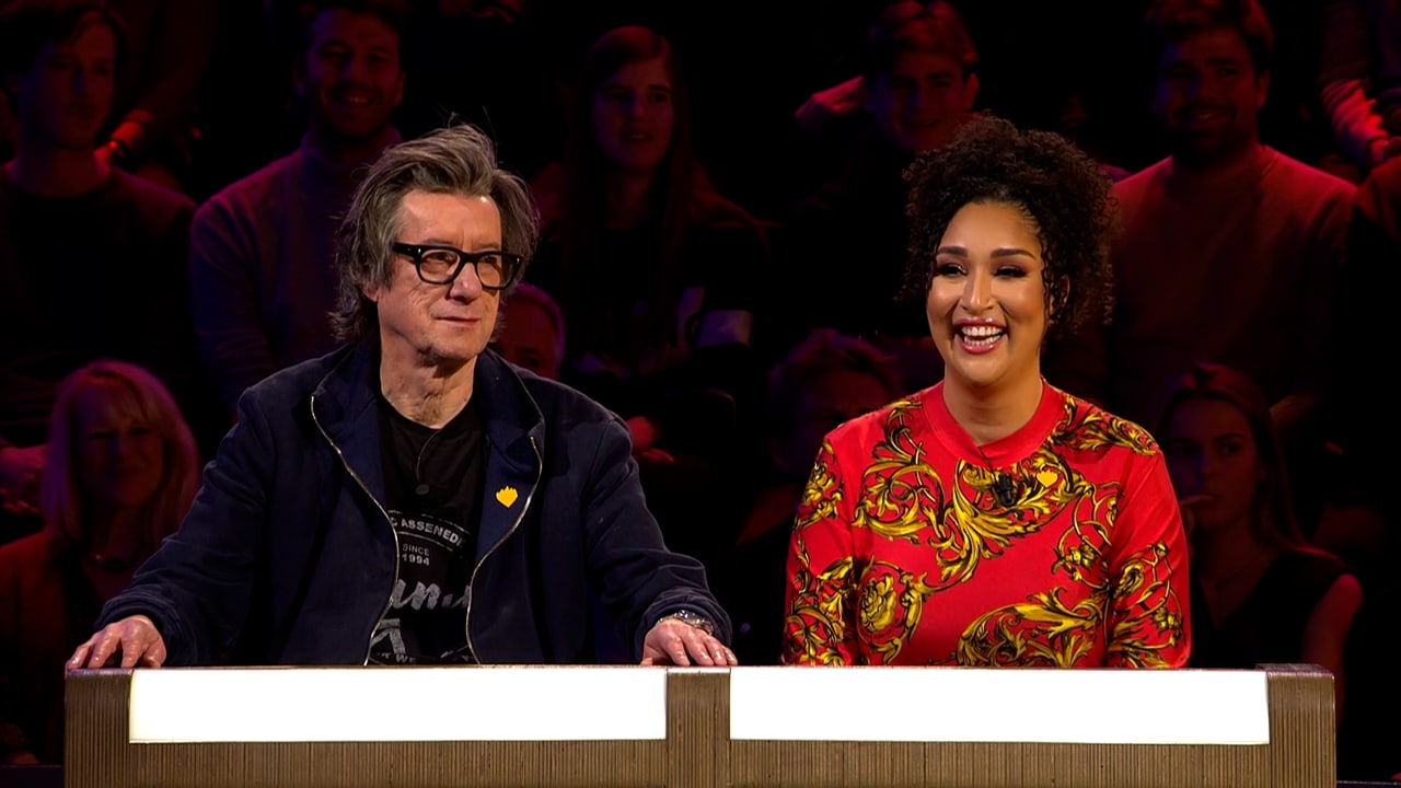 De glorieuze comeback van Jeroen Leenders en Soundos El Ahmadi, en een ...