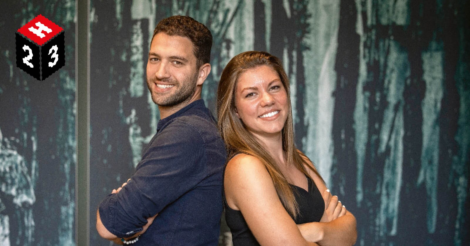 Kenny en Perrine uit ‘Met vier in bed’: ‘Sinds onze deelname is het ...