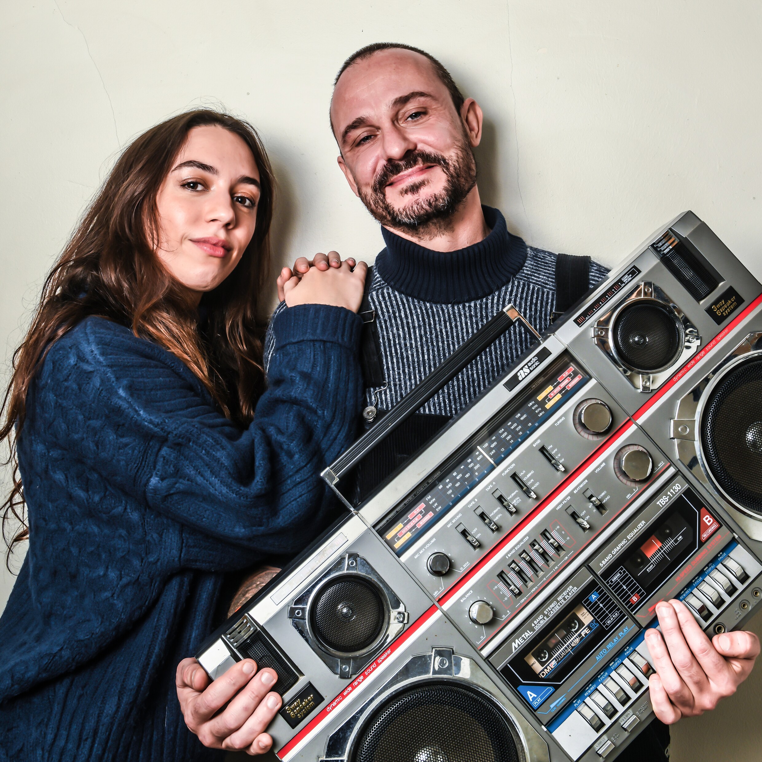 Tijs Vanneste & Flo Windey: ‘Måneskin is de ondergang van de rock-’n ...