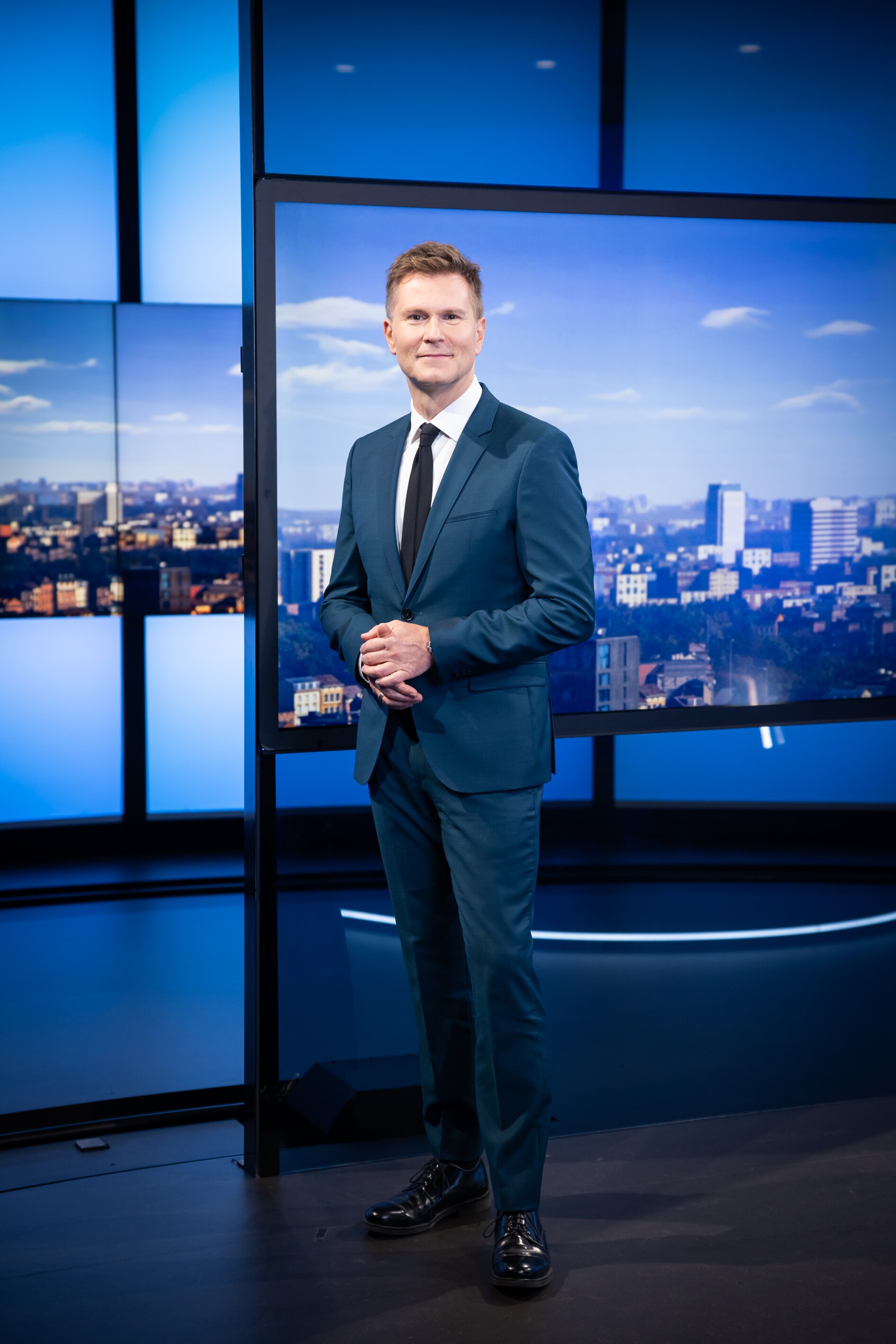 Ivan De Vadder: ‘Martine Tanghe was op verkiezingsdag altijd onze rots ...