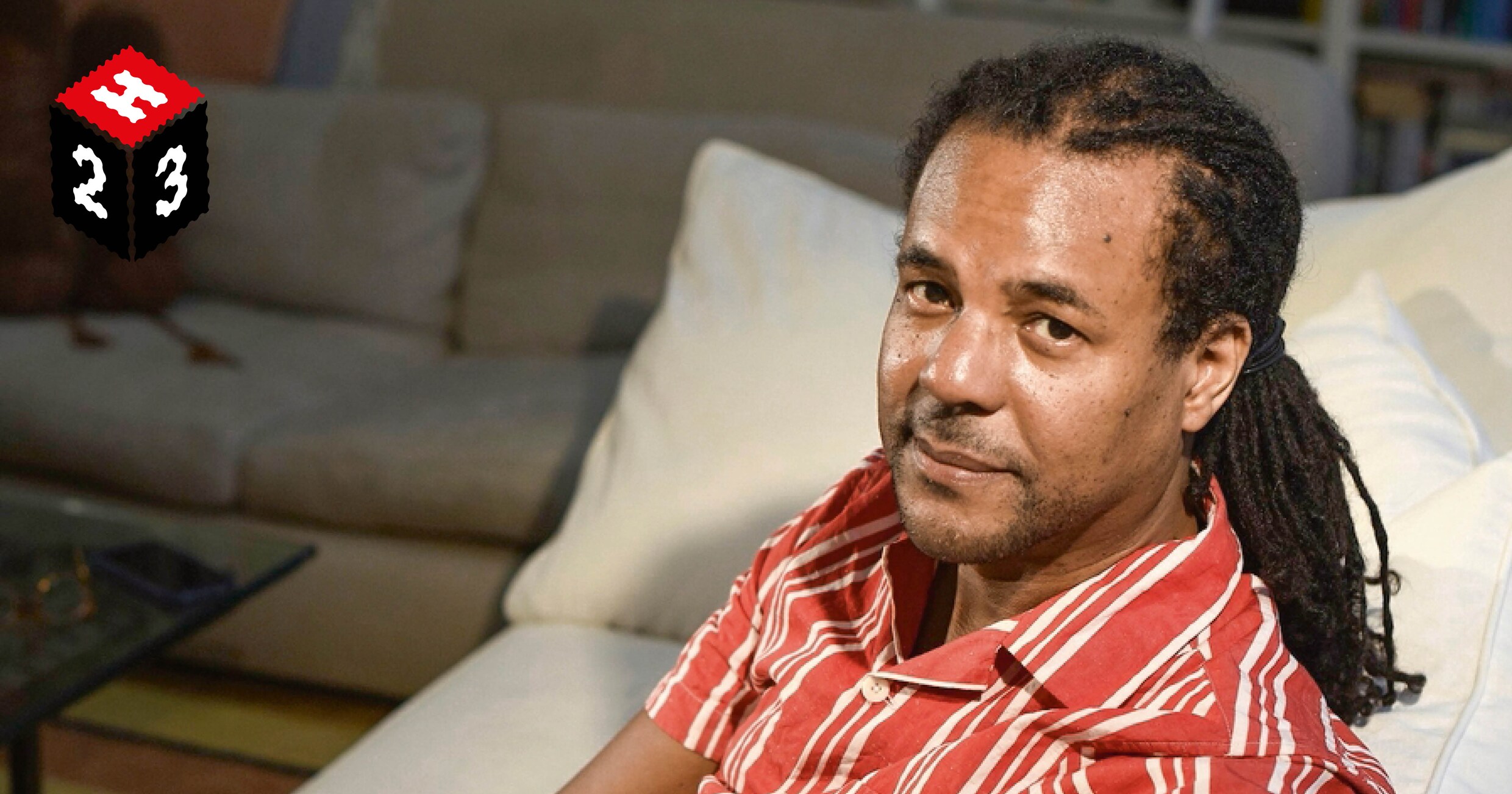National Humanities Medal-winnend auteur Colson Whitehead: ‘Niemand ...