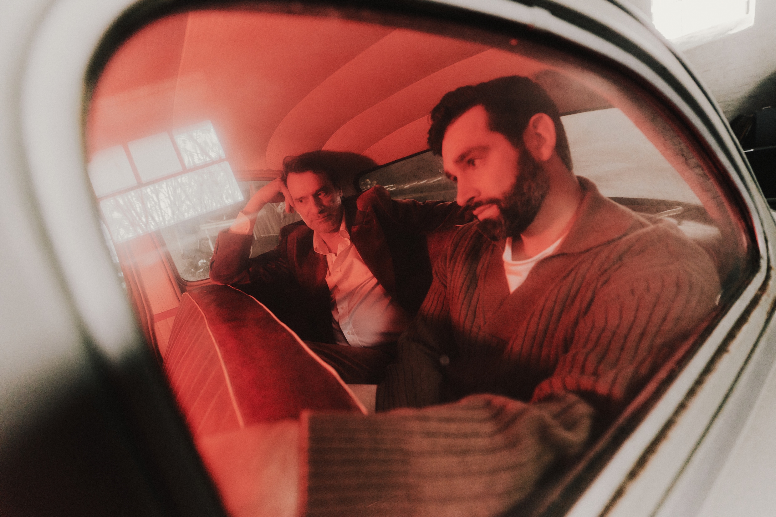 Daan en Metejoor over dat ene moment in ‘Liefde voor muziek’: ‘Als het een grap was geweest, had ...