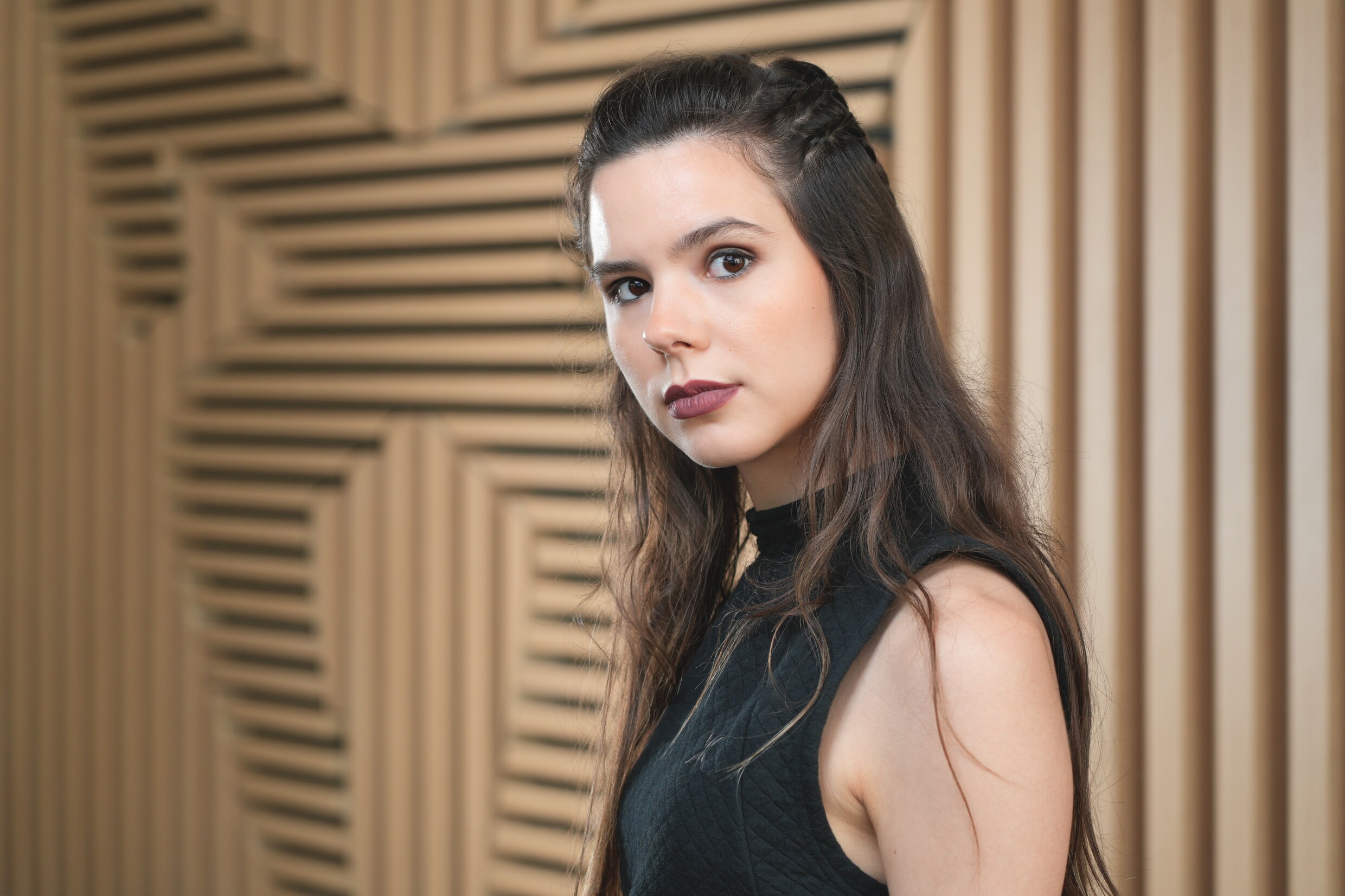 De favoriete platen van Amber Broos: ‘Met een oud Roemeens vrouwtje op ...