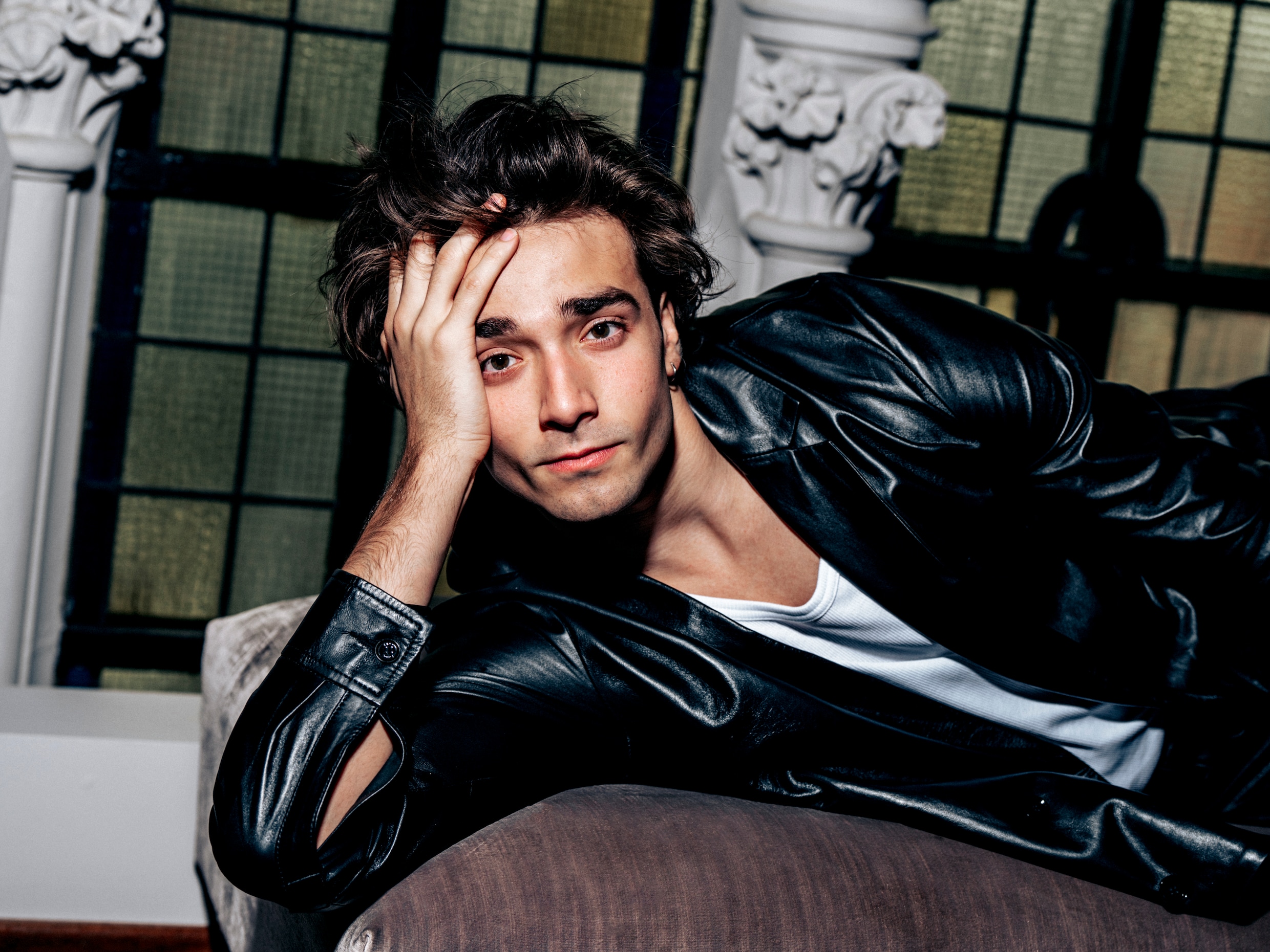 Aaron Blommaert: ‘Als je mij nu zou vragen welk bedrag er op mijn ...