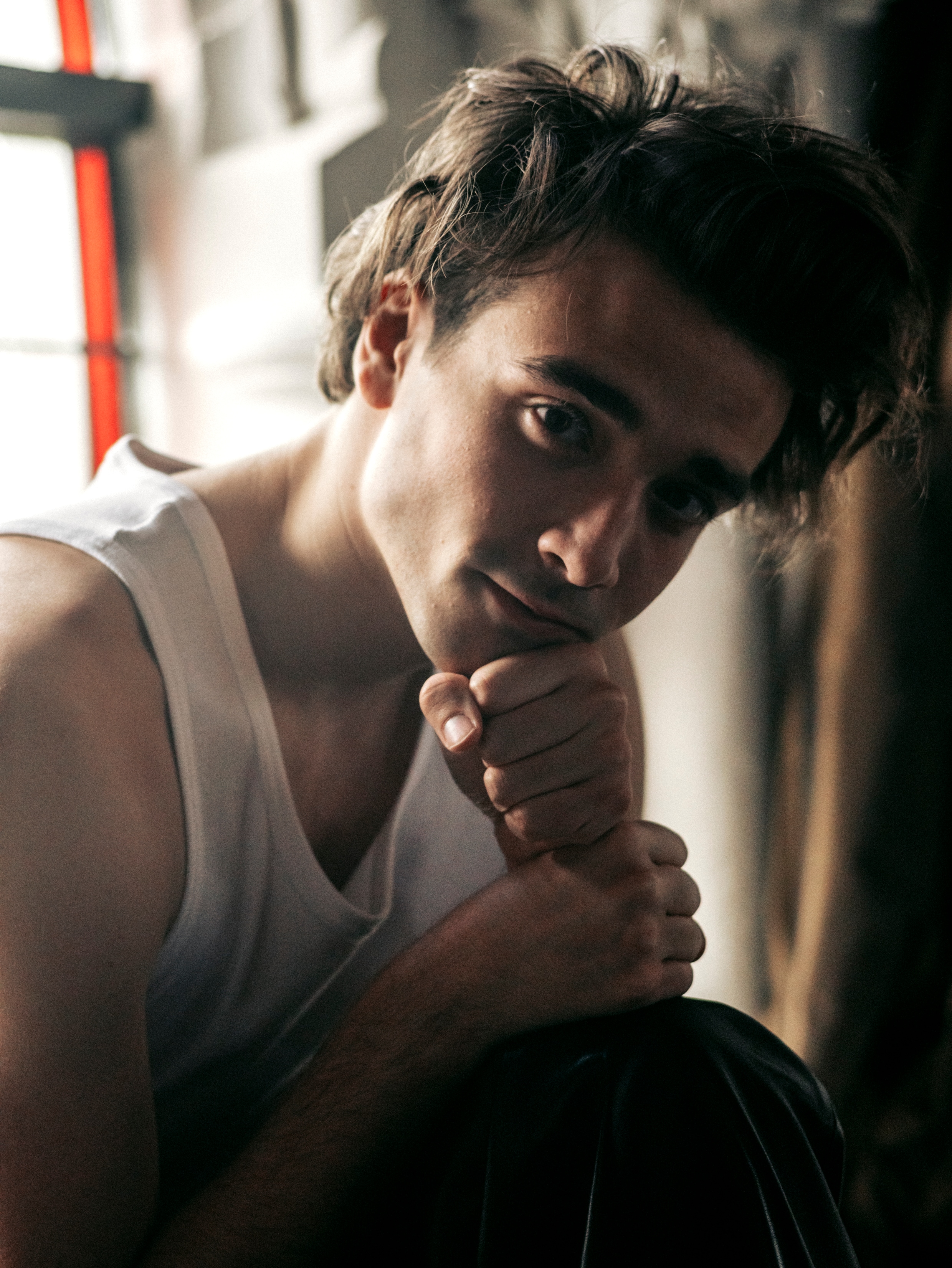 Aaron Blommaert: ‘Als je mij nu zou vragen welk bedrag er op mijn ...