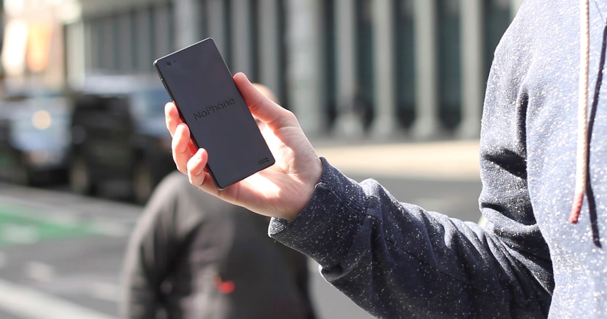 Is de ‘nep-gsm’ het wondermiddel tegen de epidemie aan ...