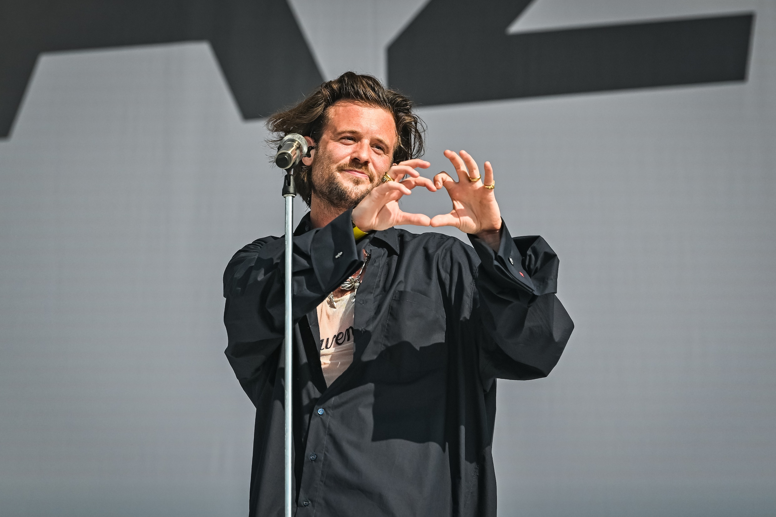 Bazart, al 7 keer uw beste Belgische band: ‘Vraag me niet hoe we het ...