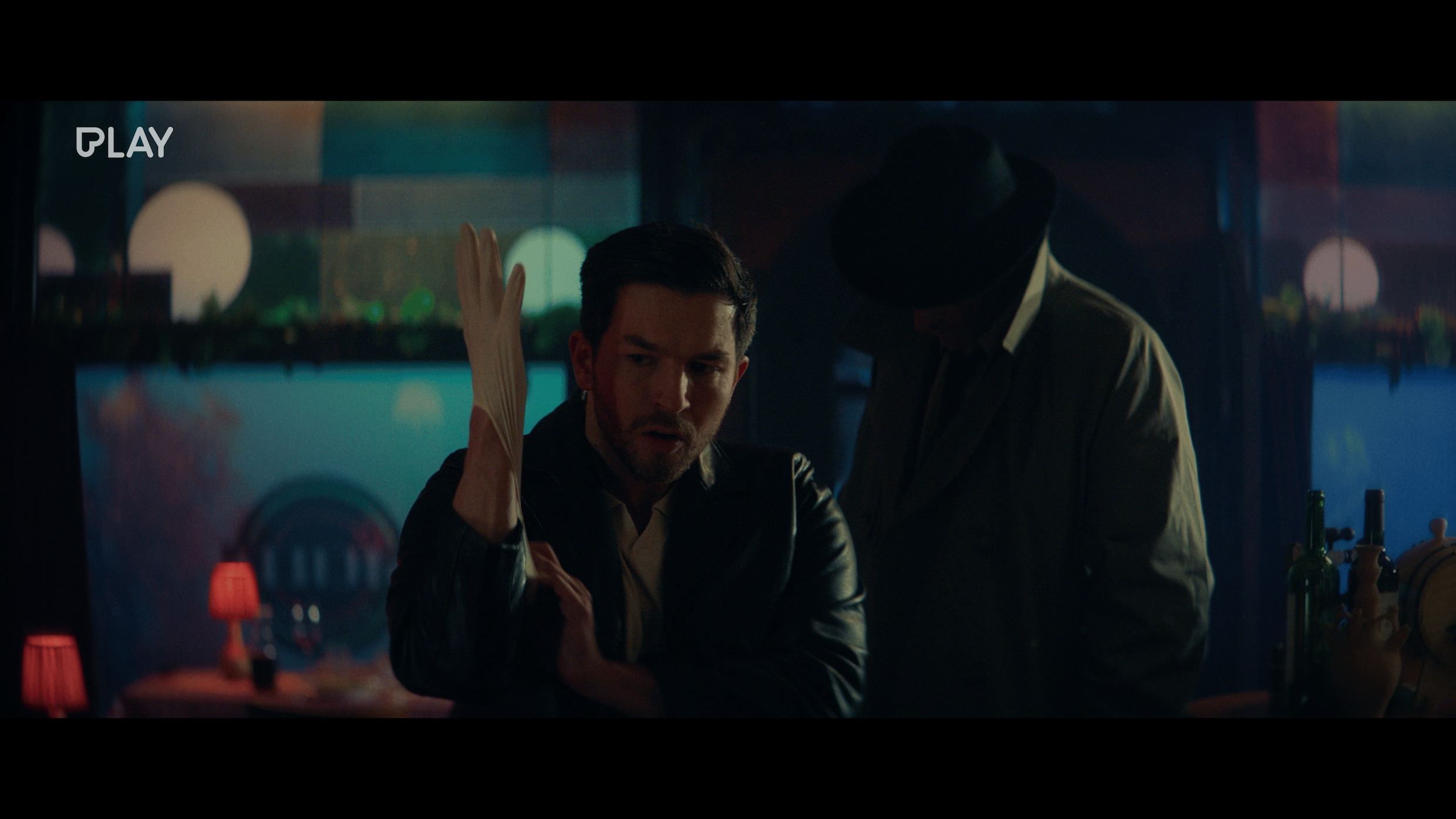 Gilles De Coster onthult (samen met Matteo Simoni) de locatie van ‘De ...