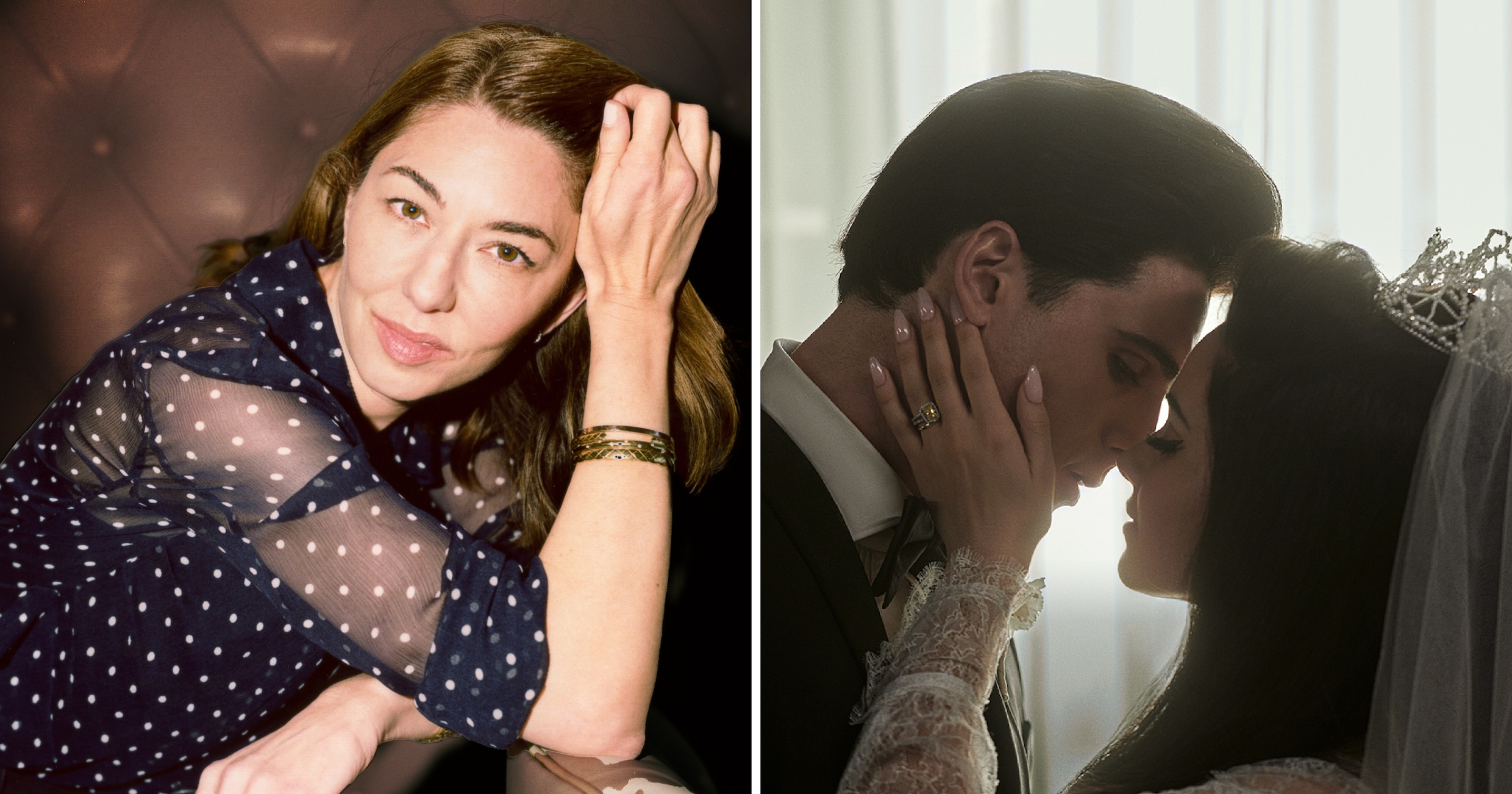 Sofia Coppola over 'Priscilla': ‘Ik toon Elvis zoals hij was’ | Humo ...