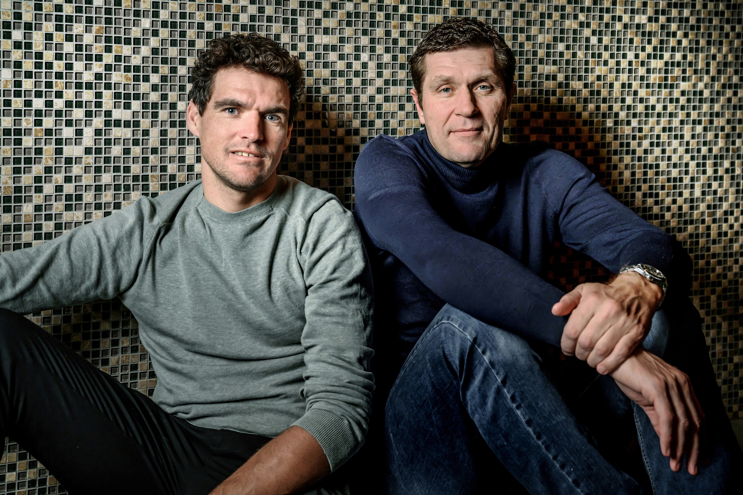 ‘Roger Vangheluwe is niet het monster dat van hem wordt gemaakt’: 11 ...