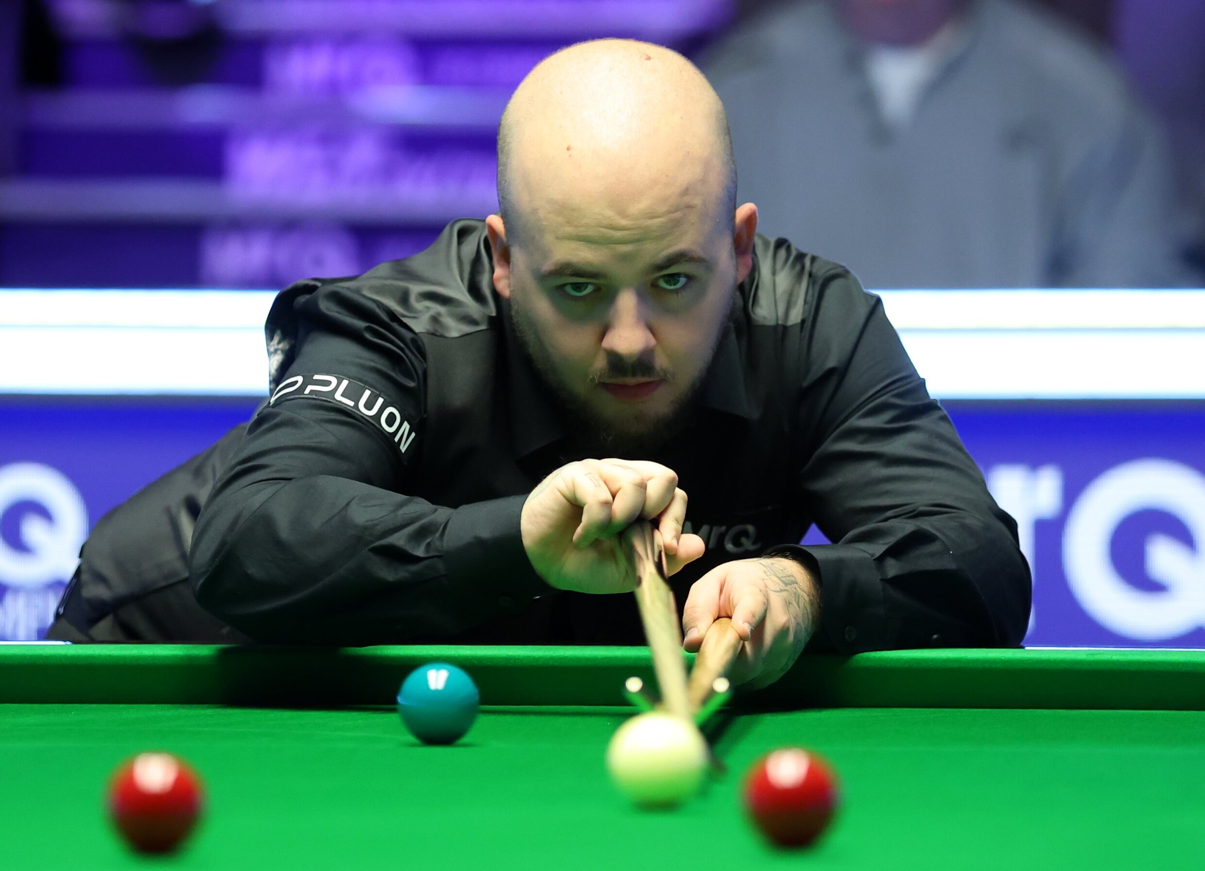 Greg Van Avermaet en Gert Verheyen: ‘Snooker is absoluut topsport. En ...