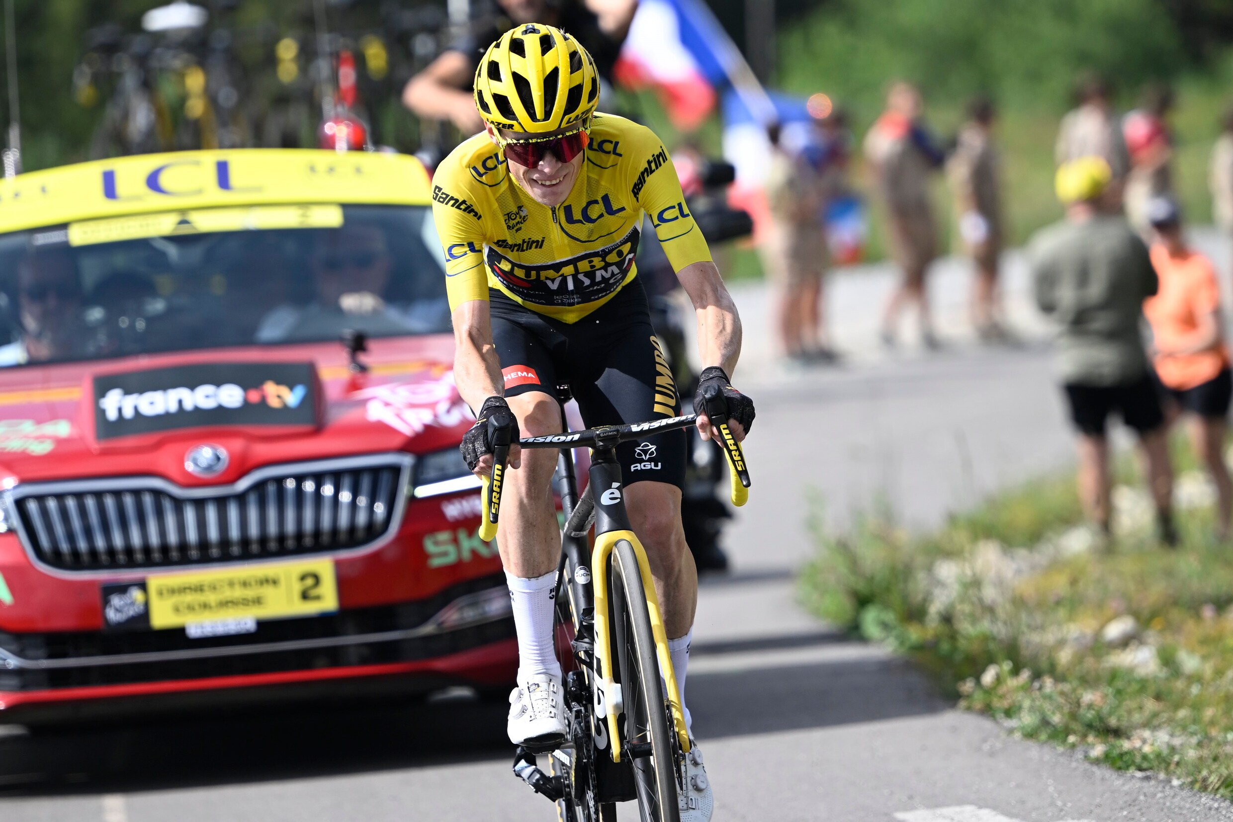 Greg Van Avermaet en Gert Verheyen: ‘Snooker is absoluut topsport. En ...