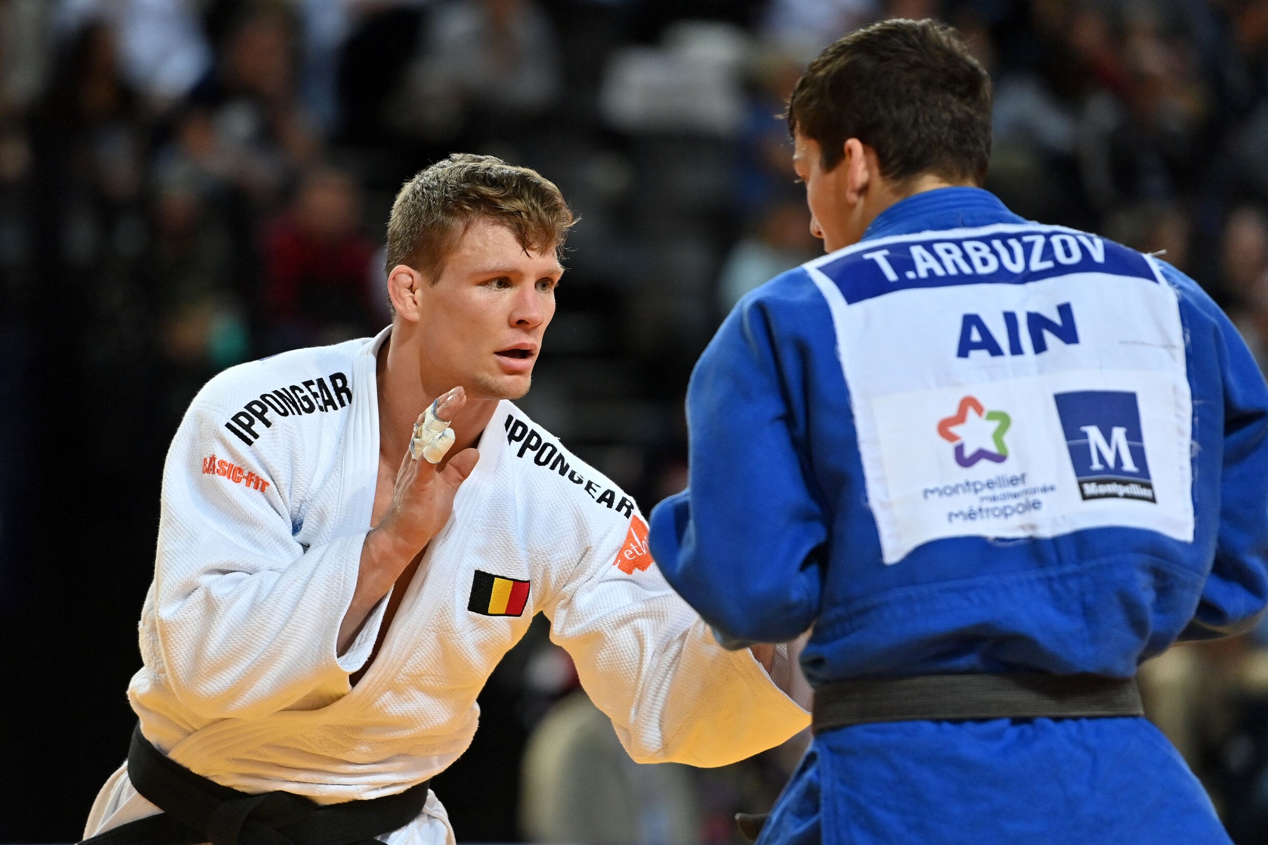 Greg Van Avermaet en Gert Verheyen: ‘Snooker is absoluut topsport. En ...