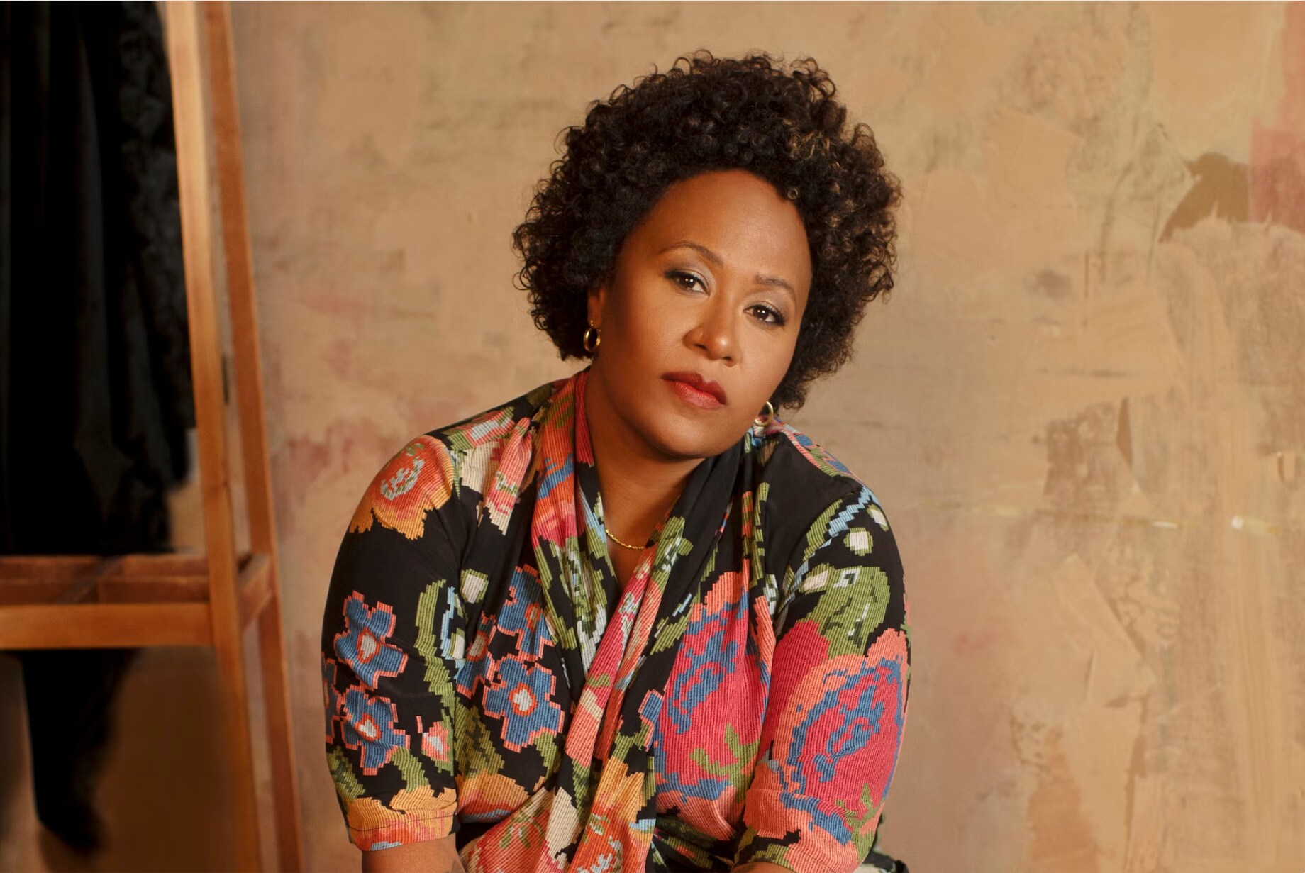 De lievelingsplaten van Emeli Sandé: ‘In Schotland struikel je niet ...