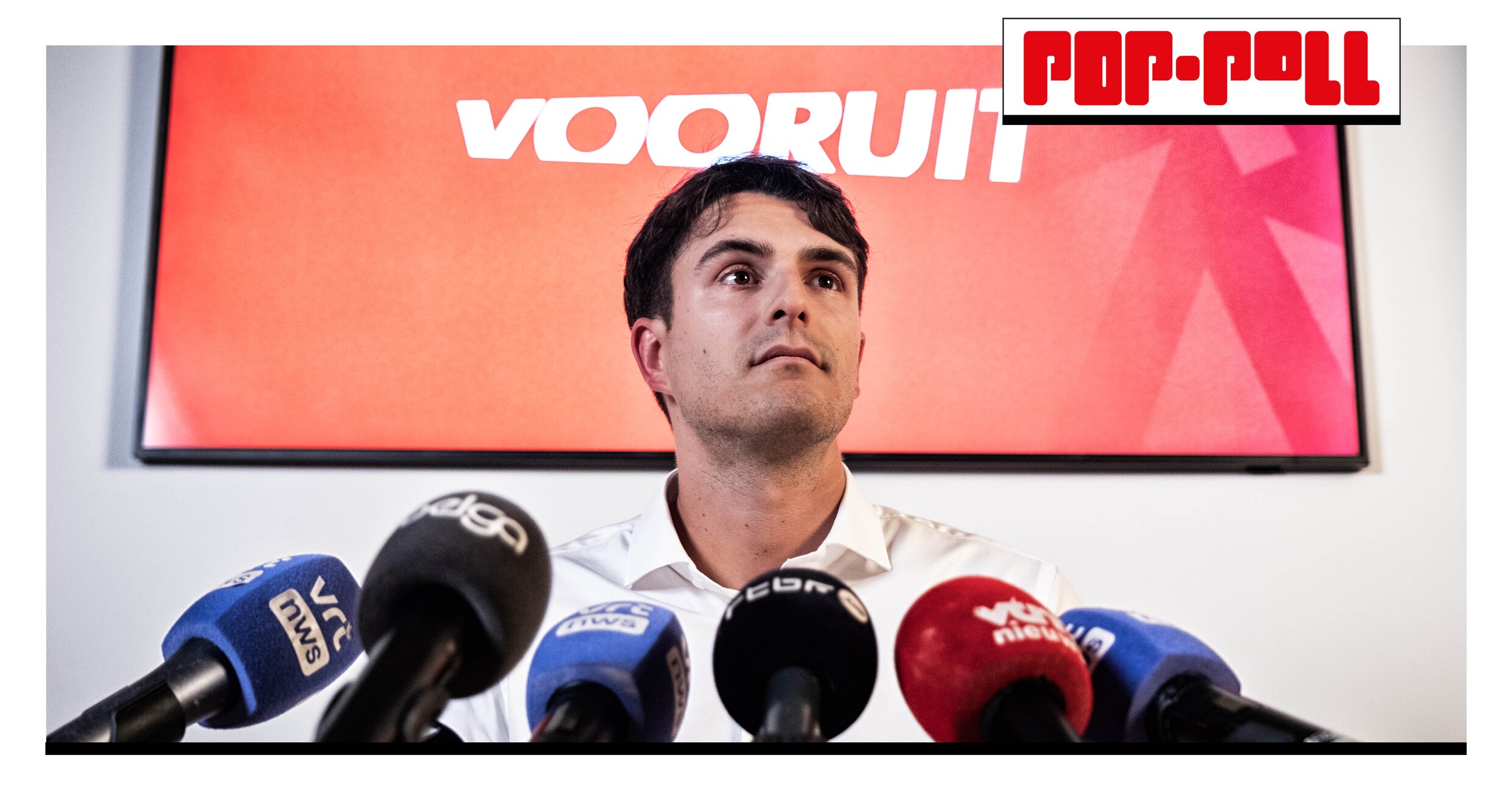 De uitslagen van Humo's Pop Poll 2023 zijn bekend | Humo: The Wild Site