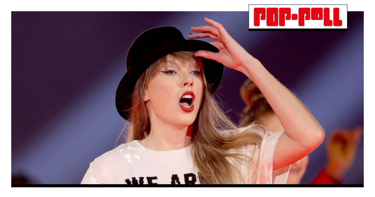 Taylor Swift, de vrouw van 1 miljard: ‘Als ze ooit in de politiek zou ...